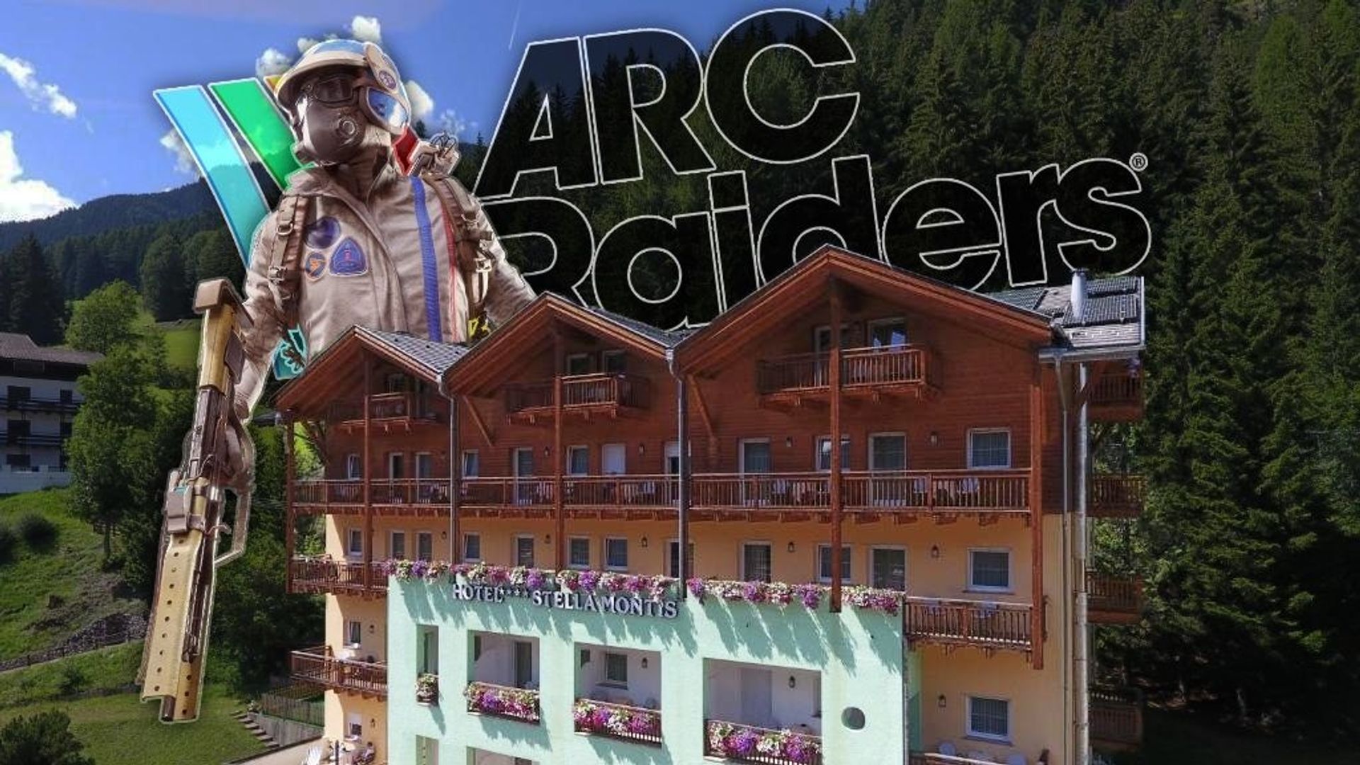 Italian hotel receives video game player comments due to name ...