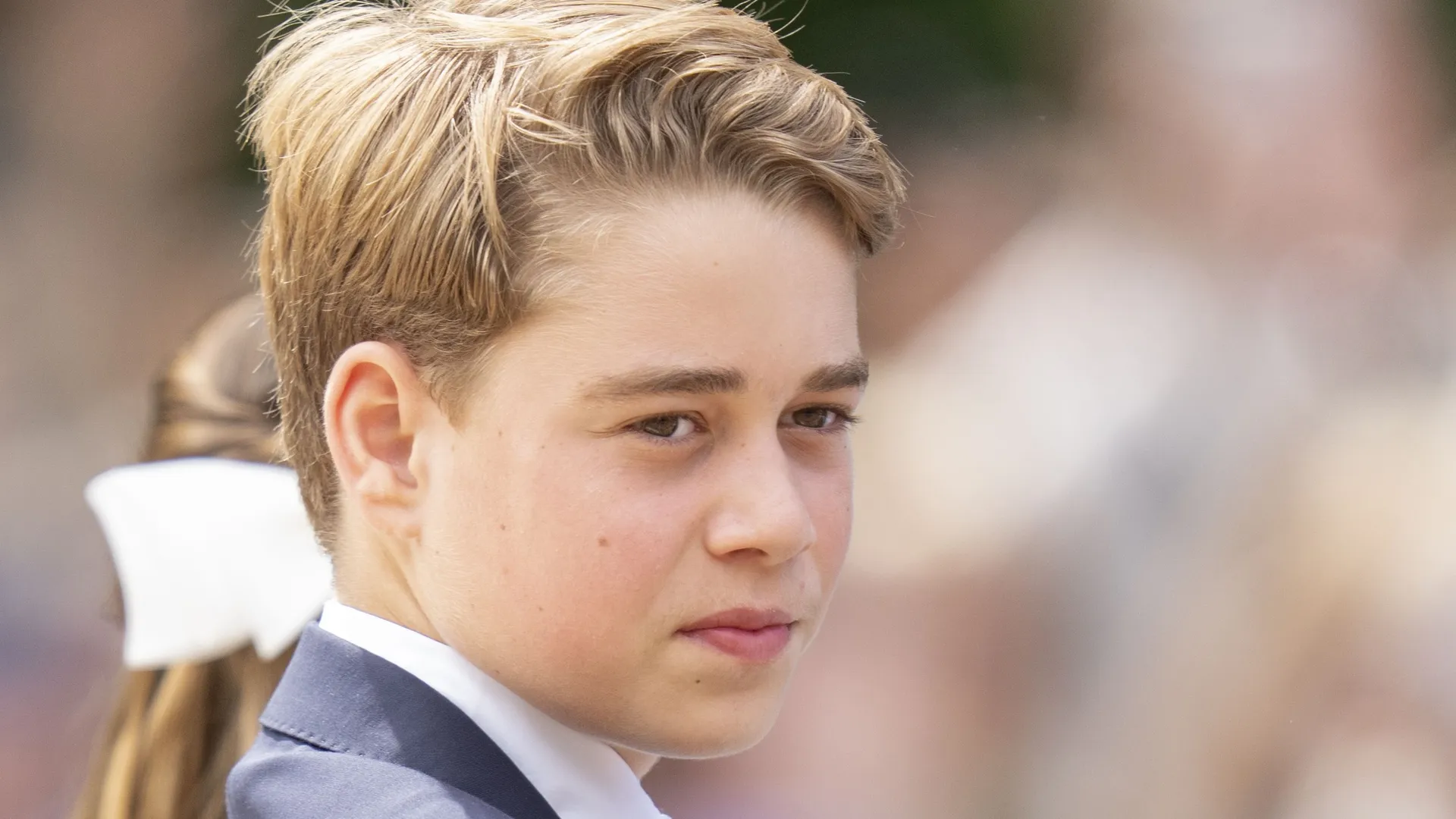 Line Renaud raconte les derniers jours de Bernadette Chirac chez elle ...