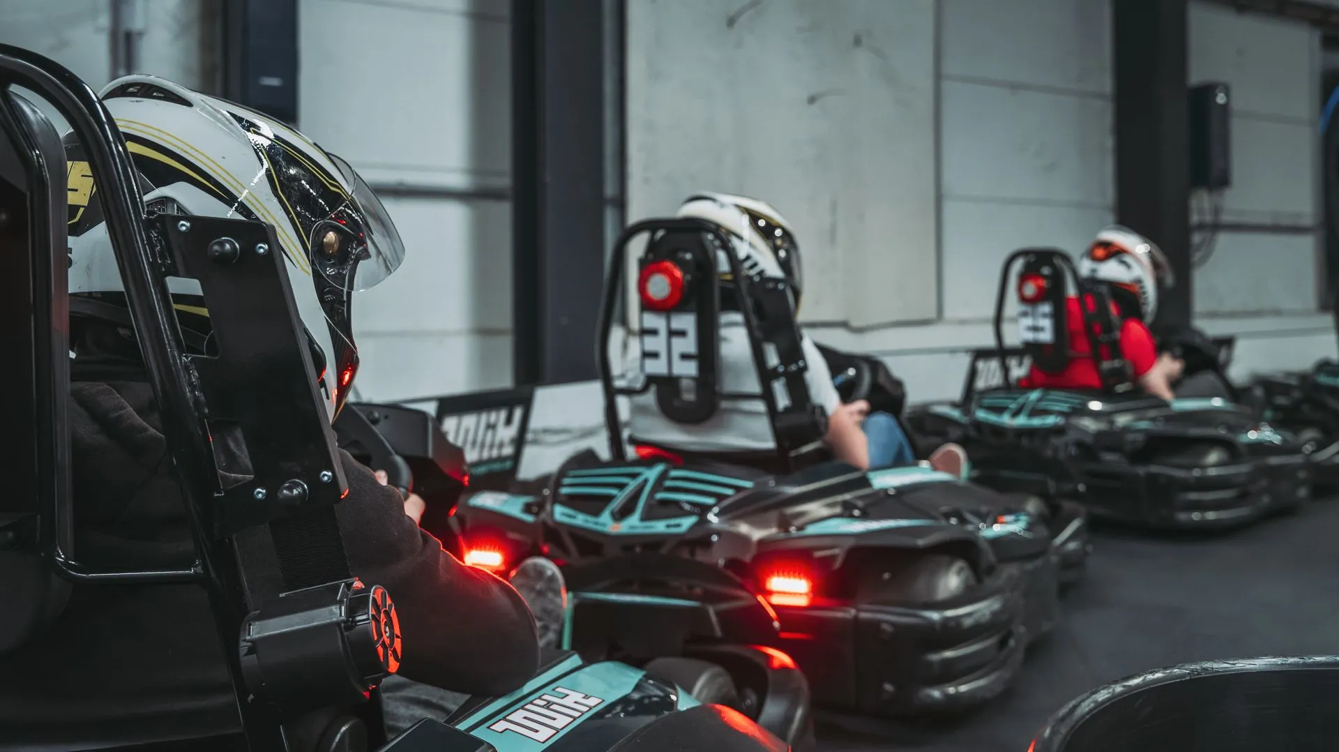 Wavre Indoor Karting, la destination incontournable pour les amateurs ...
