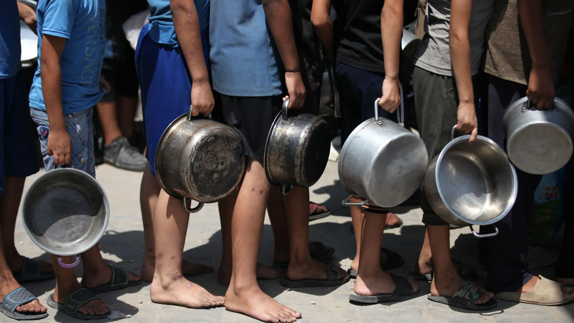 Israël exige le retrait du rapport 'fabriqué de toutes pièces ...