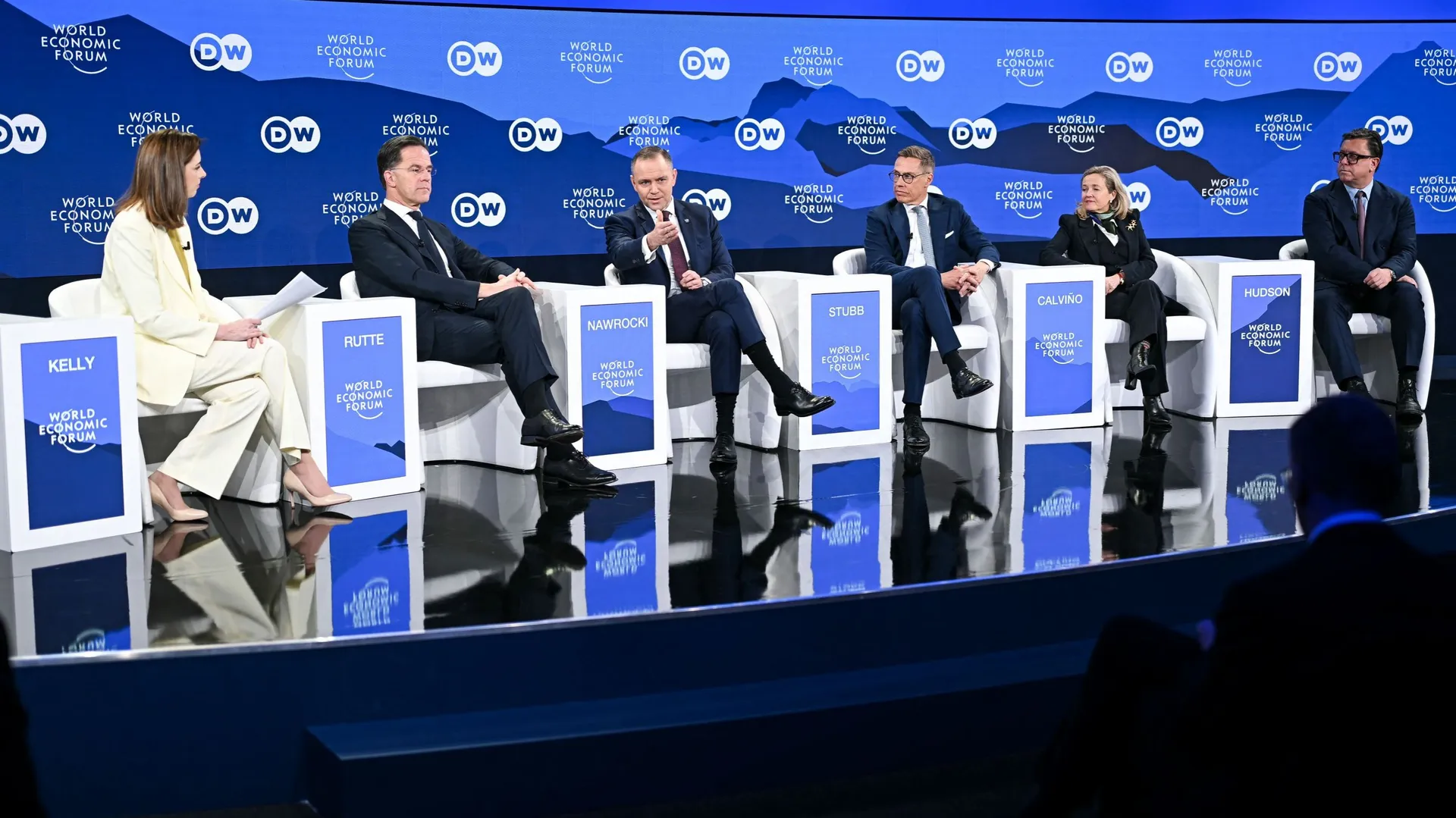 Tensions Europe-USA sur le Groenland : 'Il faut garder son sang-froid ...