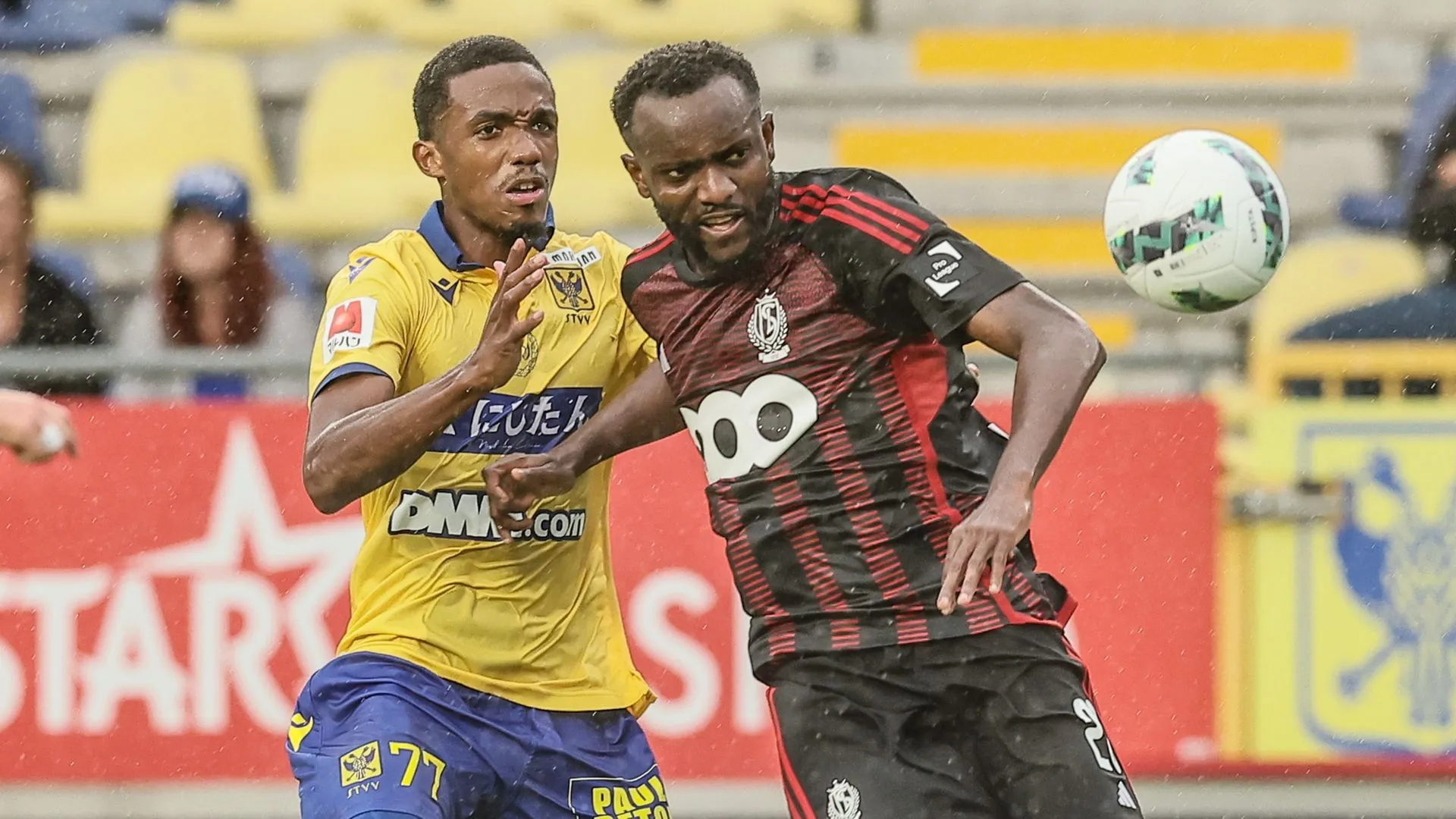 Harkin : 'Carl a la même énergie que Ronny et la capacité de coacher l’équipe devant nos fans ...