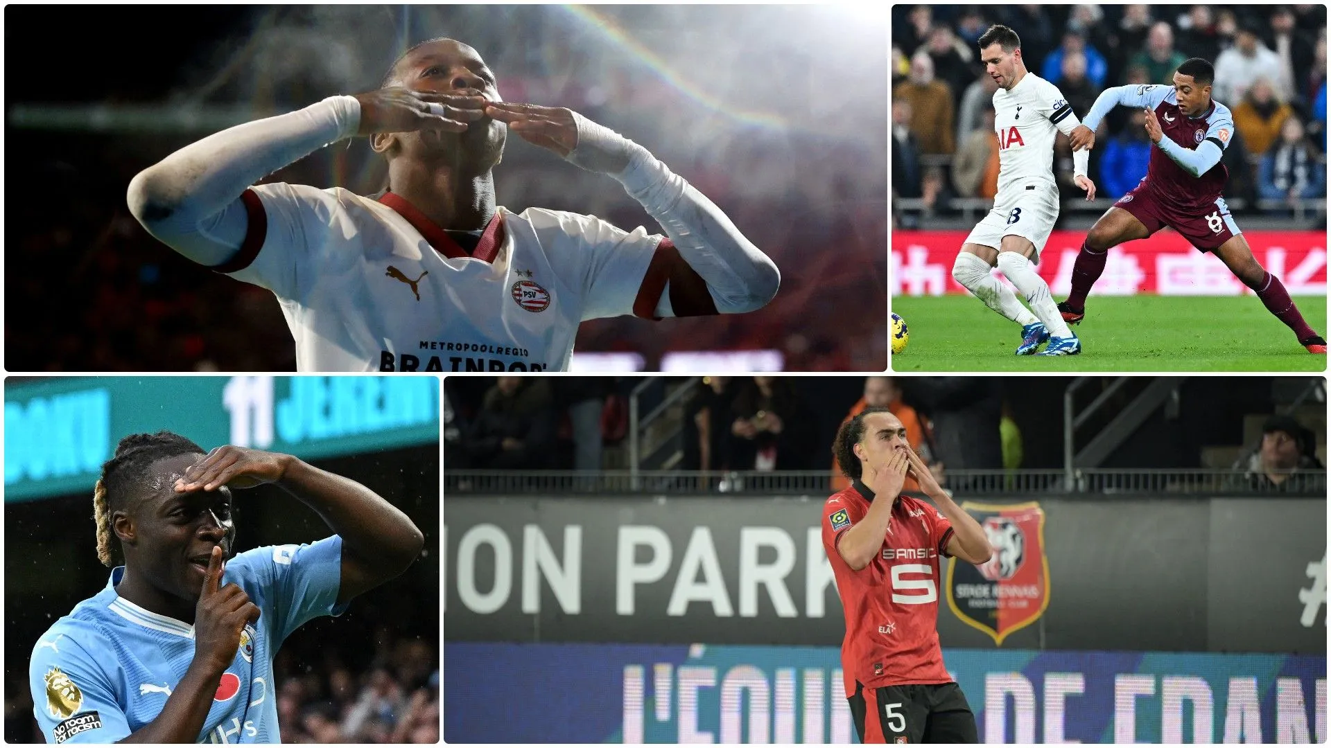 Les chiffres des Diables : Tielemans décisif, Bakayoko surfe sur la ...