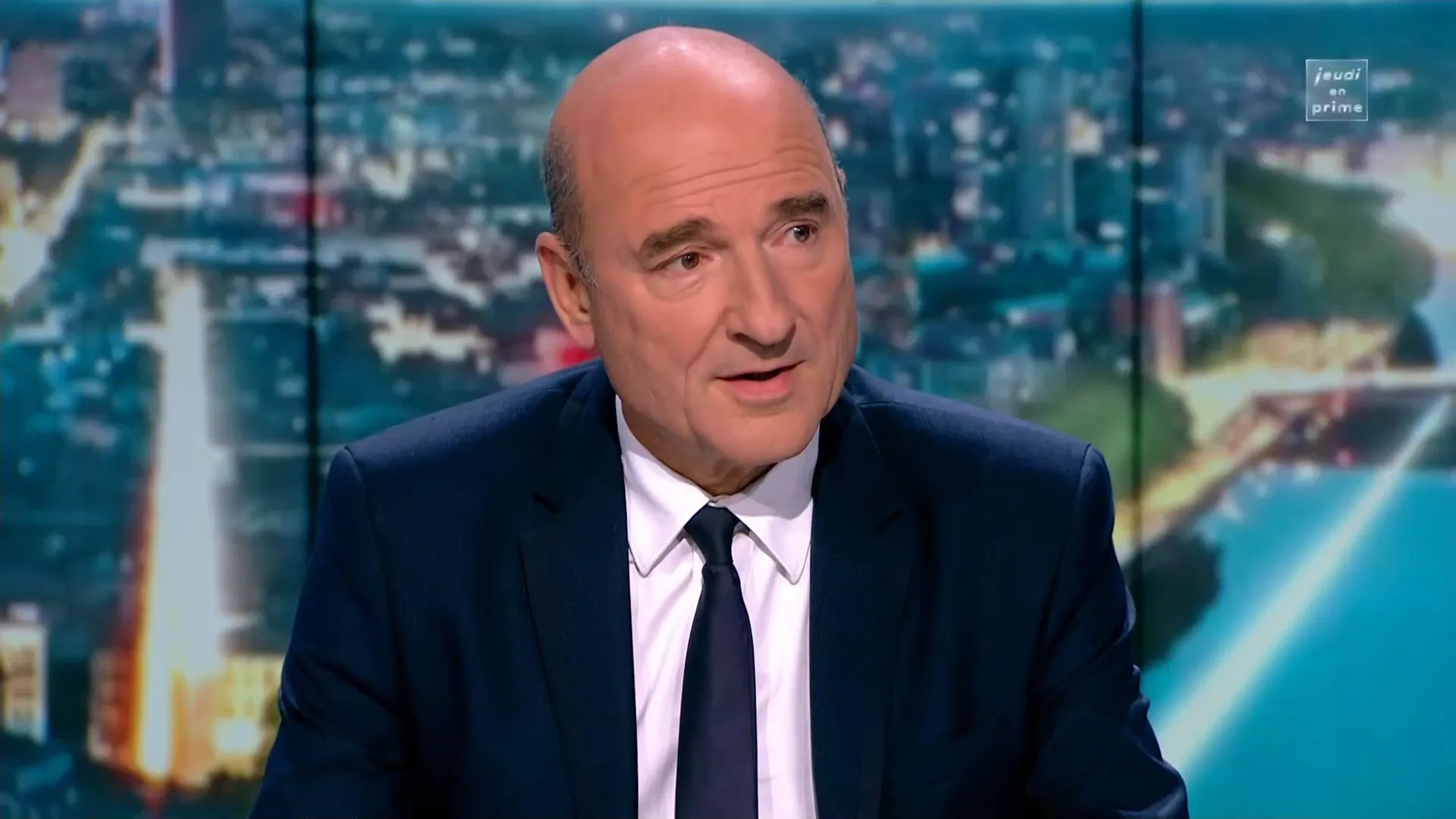 Violences liées à la drogue : le procureur du Roi Julien Moinil reste ...