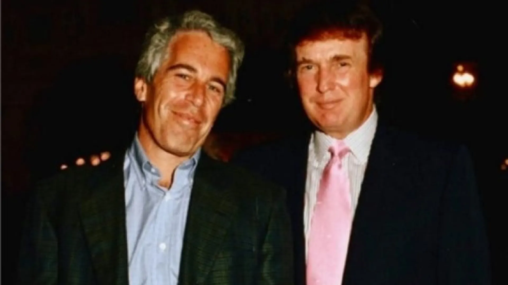 Affaire Epstein : l'exécuteur testamentaire d'Epstein verse 35 millions ...