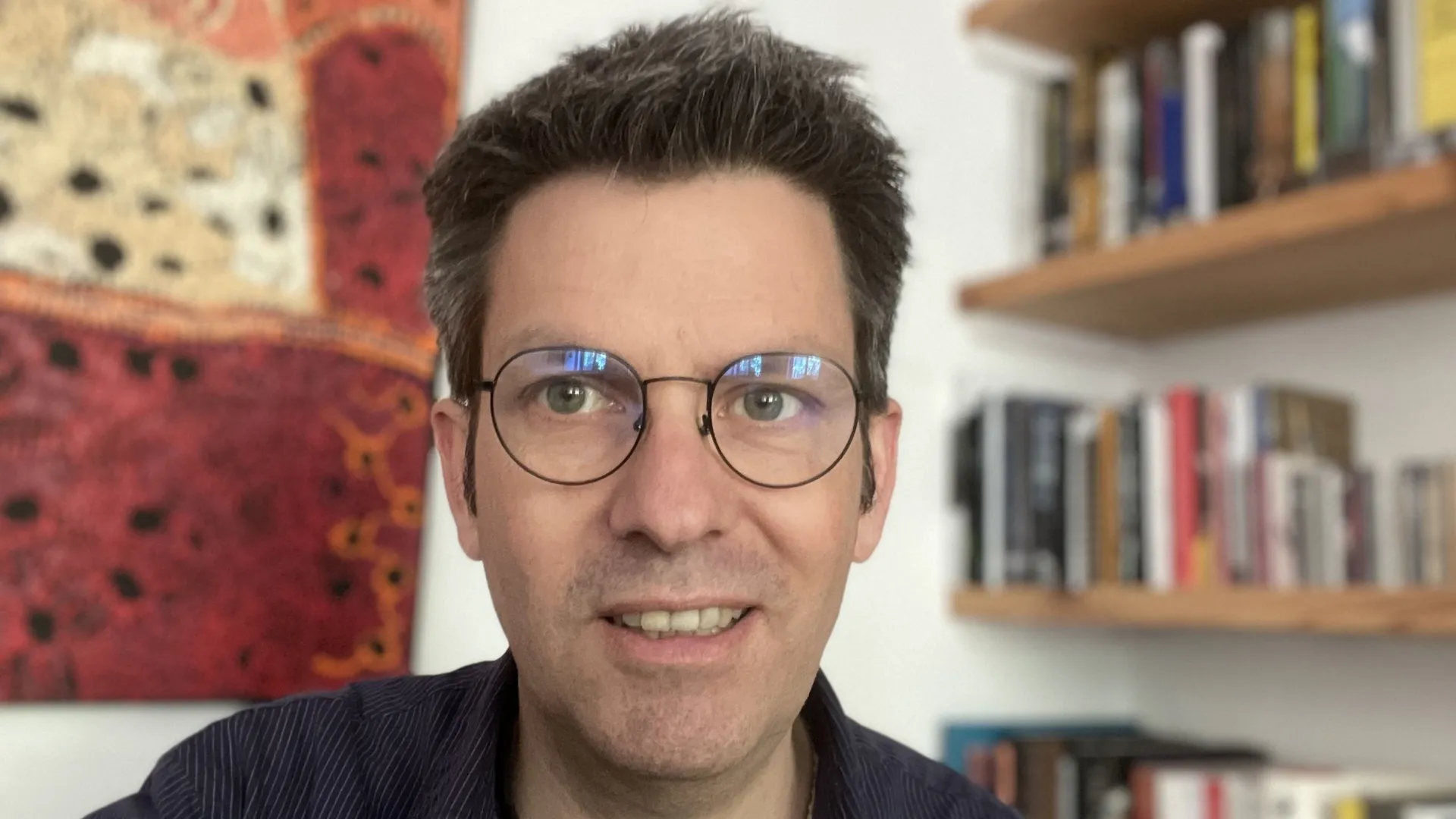 Olivier Hamant : « Les êtres vivants ne sont pas performants et ...