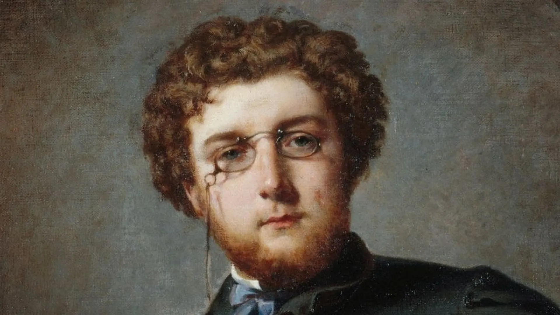 Georges Bizet à la villa Médicis - RTBF Actus