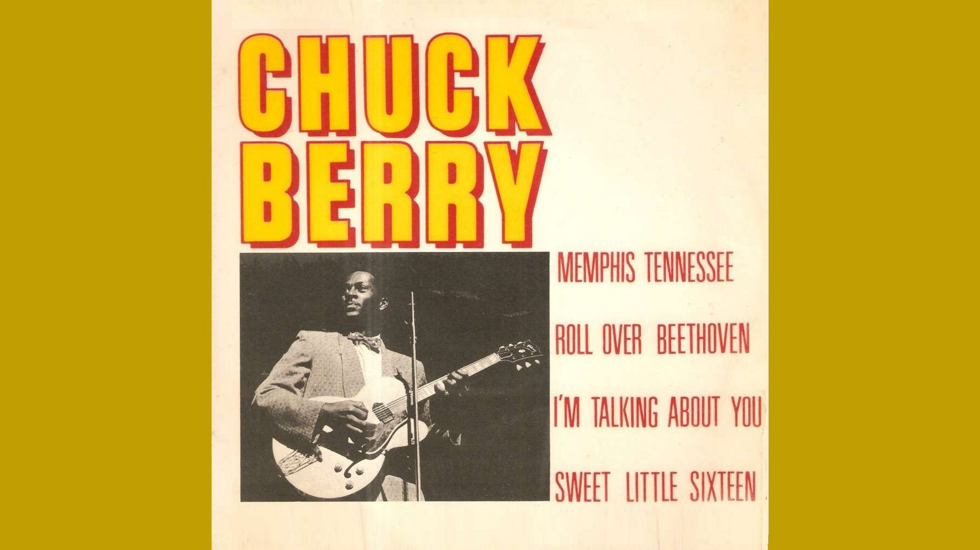 Le dimanche, fin de week-end à travers des classiques de Ray Charles ...