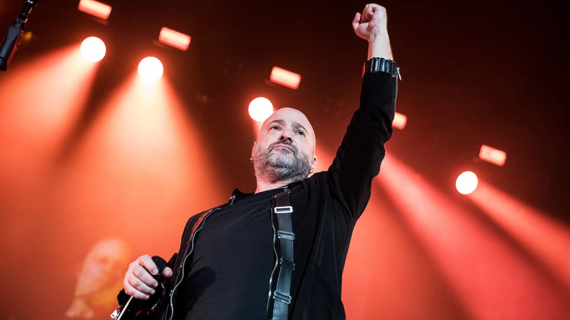 Disturbed : la reprise de 'Sound Of Silence' dépasse le milliard de ...