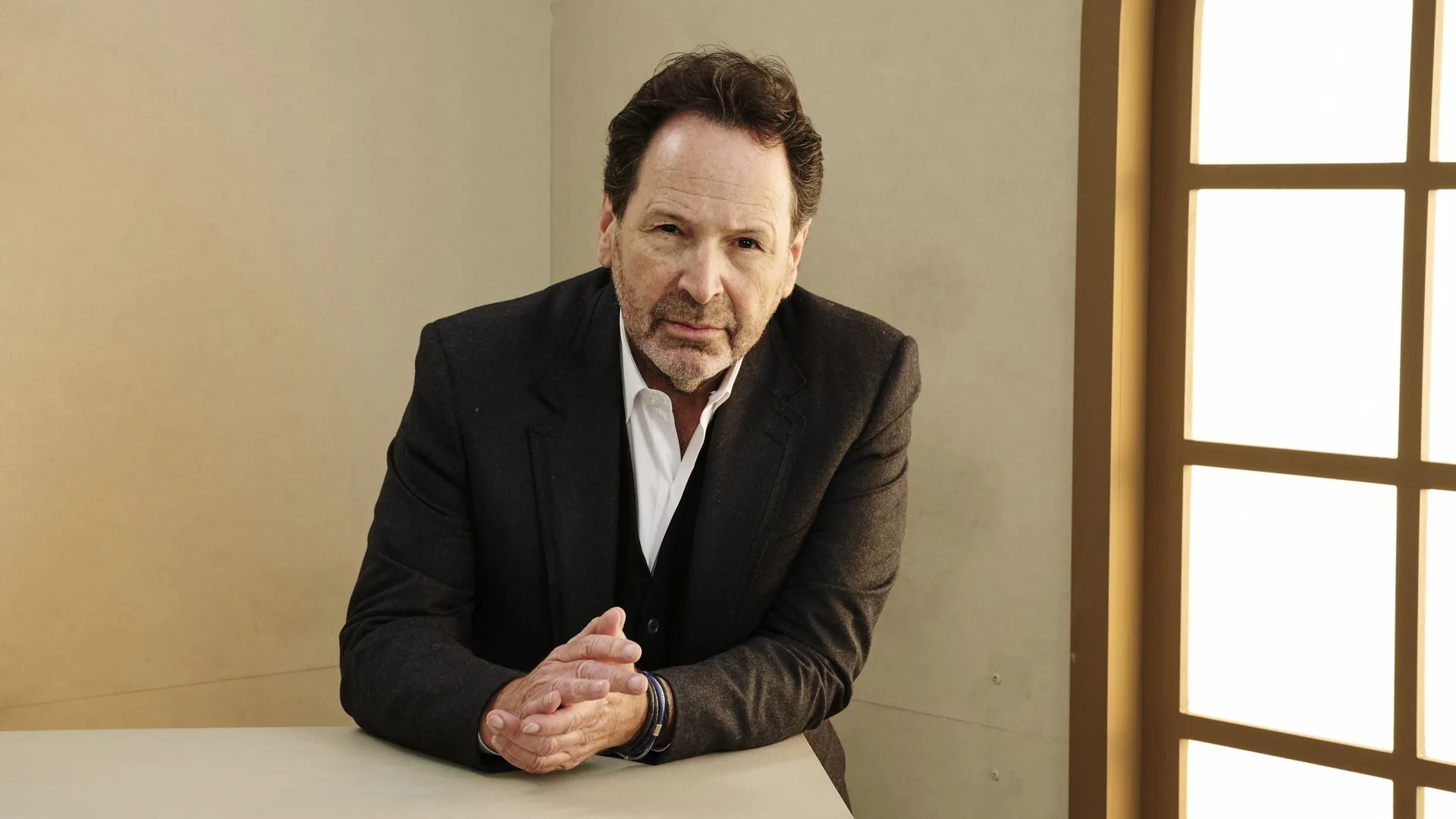 Première mondiale à Toronto pour 'Julian', premier long-métrage de la ...