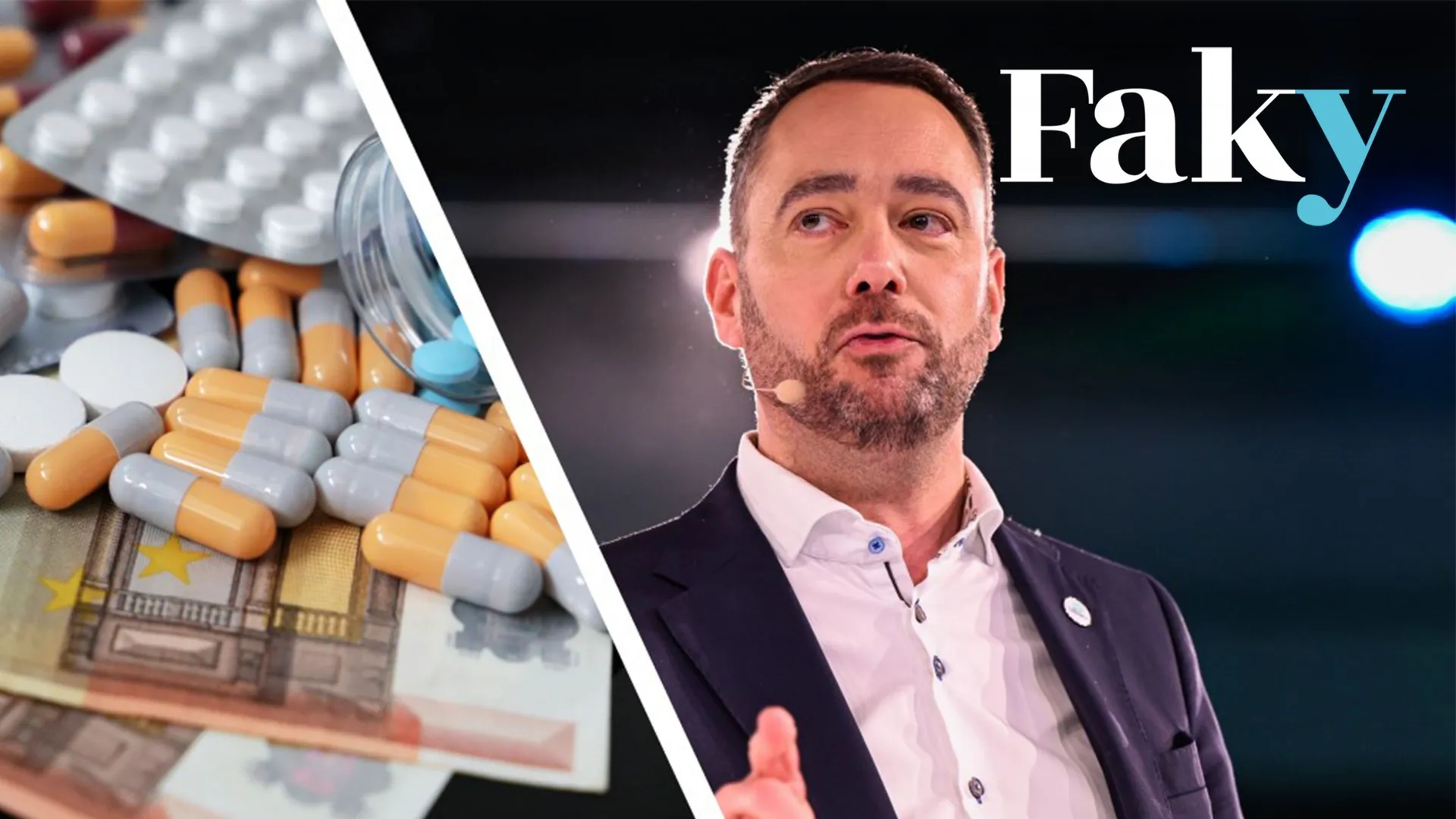 Un Belge dépense-t-il deux fois plus qu’un Français pour se soigner ...