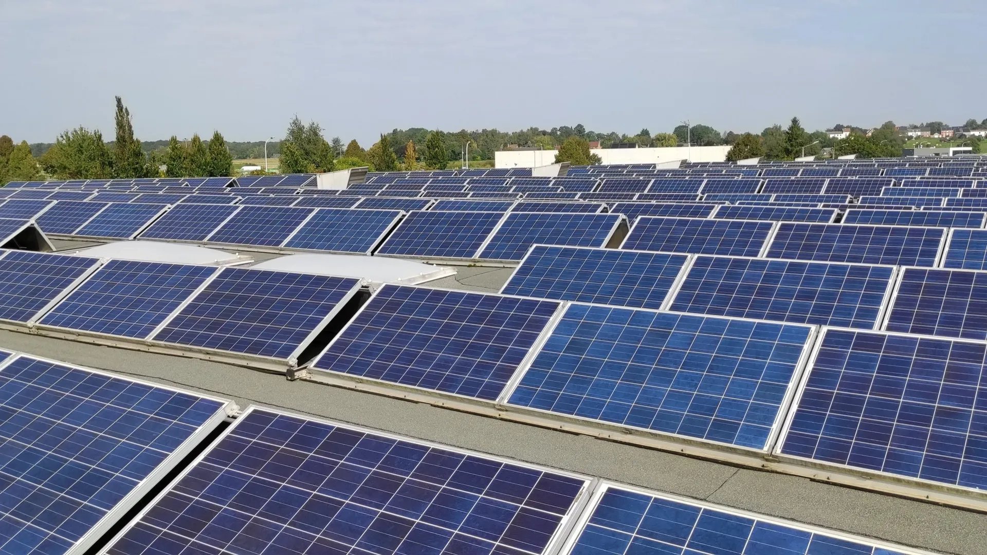 L'Atelier, entreprise de travail adapté à Namur fête ses 60 ans - RTBF ...