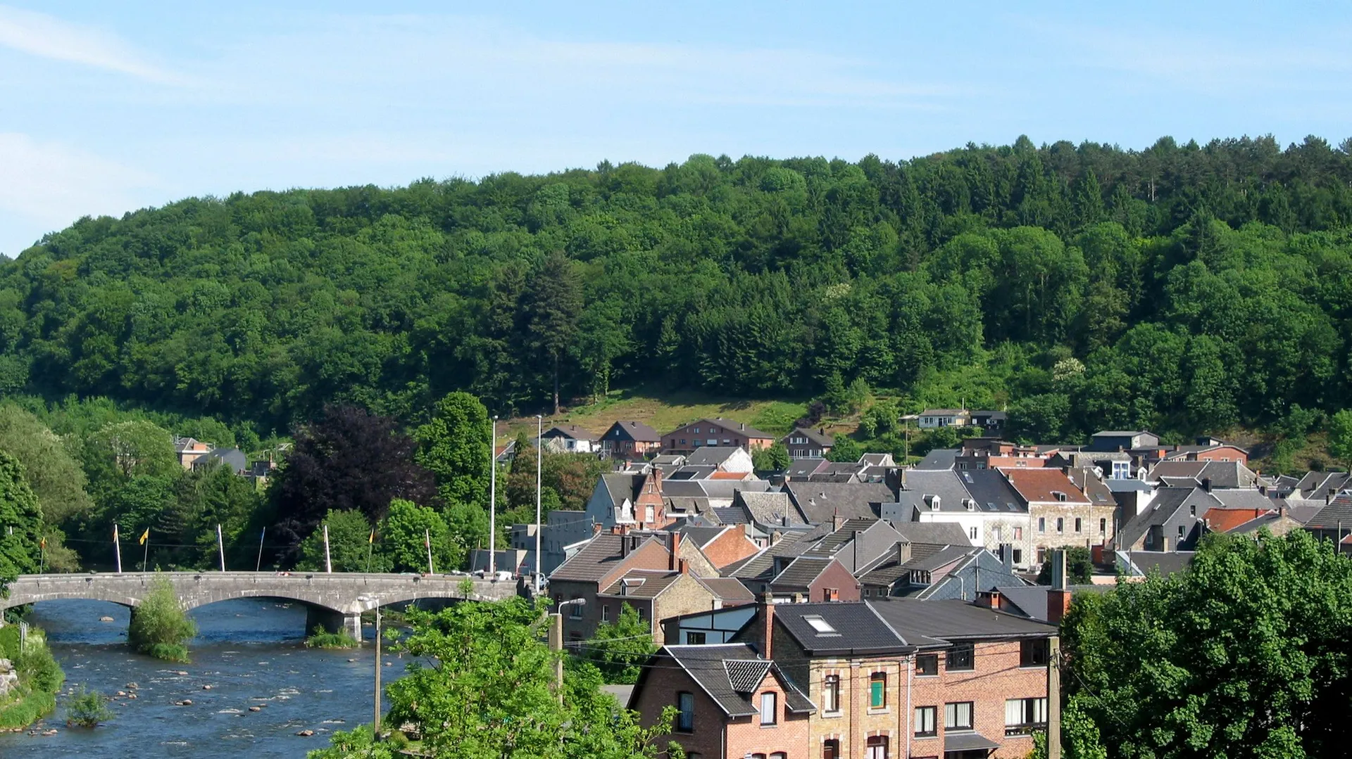 Escapade à Aywaille : la fiche complète - RTBF Actus