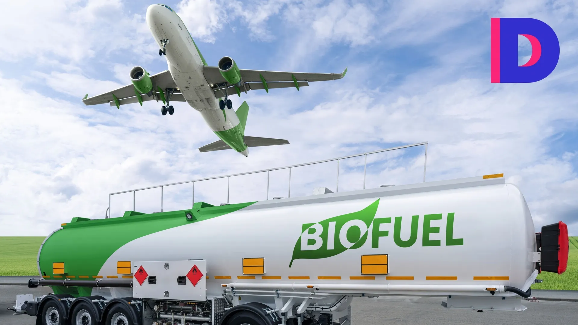 La Belgique peut-elle décider seule de taxer le kérosène des avions ...