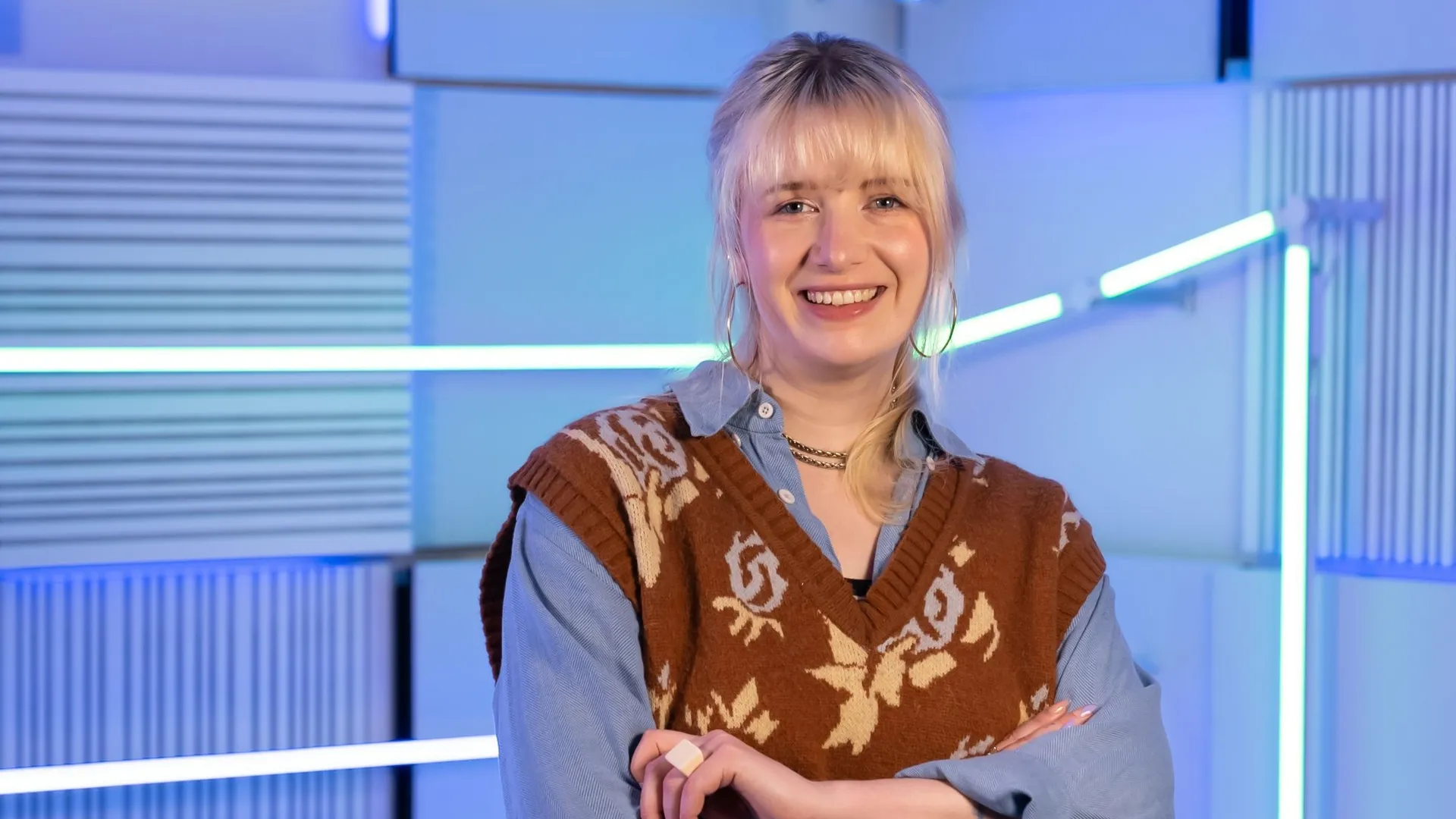 Laura Durieux, alias 'DevGirl', nouvelle animatrice de 'On n’est pas ...