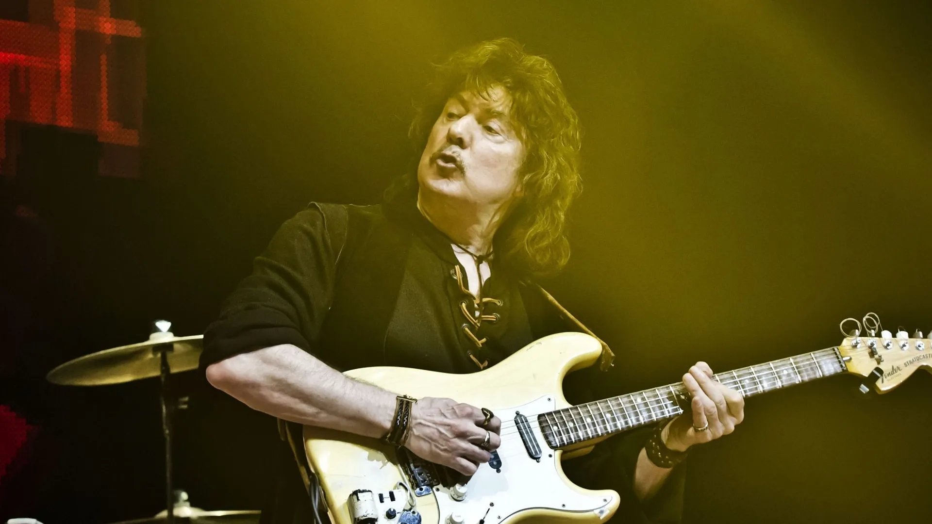 Ritchie Blackmore (ex-Deep Purple) : 'La plupart des guitaristes ne ...