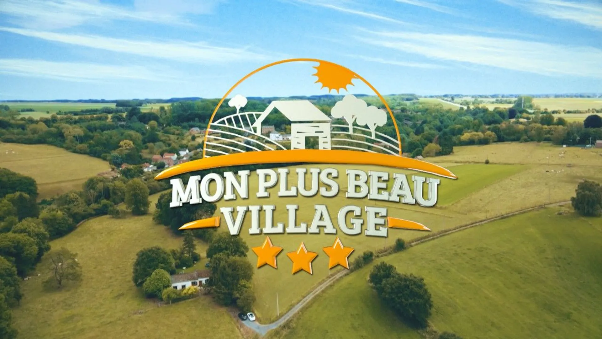 Mon plus beau village : votez pour votre village préféré et remportez ...