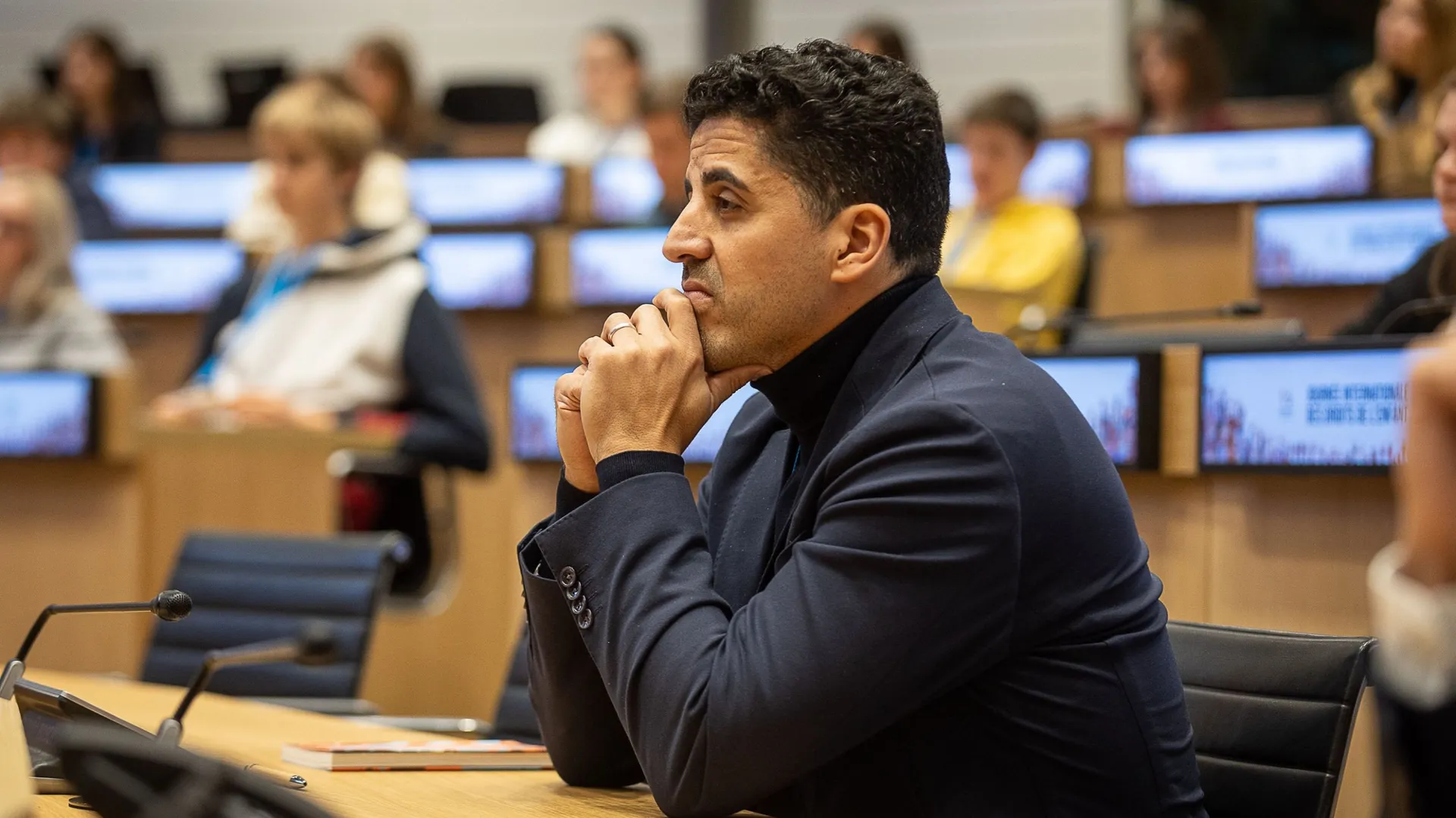 'La lutte contre la précarité des enfants doit être une priorité ...