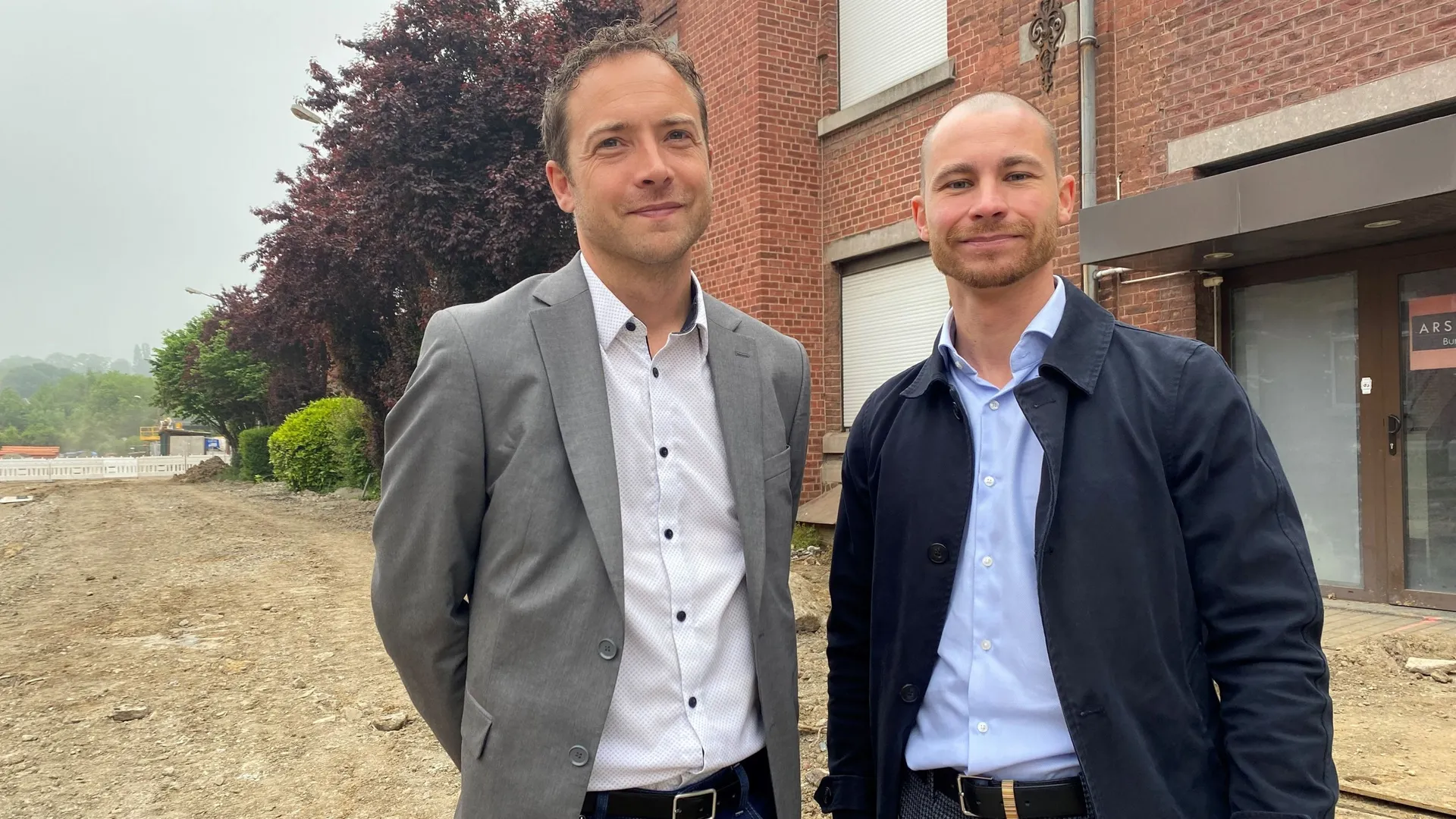 Affaire Intradel-Uvelia : la condamnation d'Alain Mathot pour ...