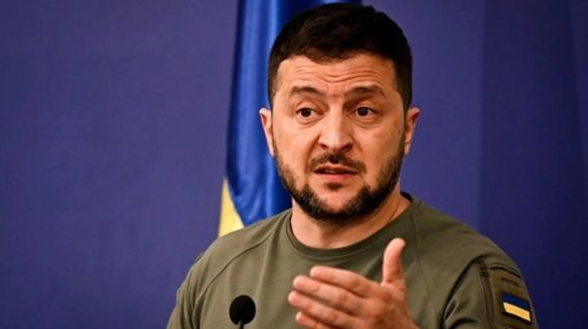 500 jours de guerre en Ukraine : entretien avec Aude Merlin ...