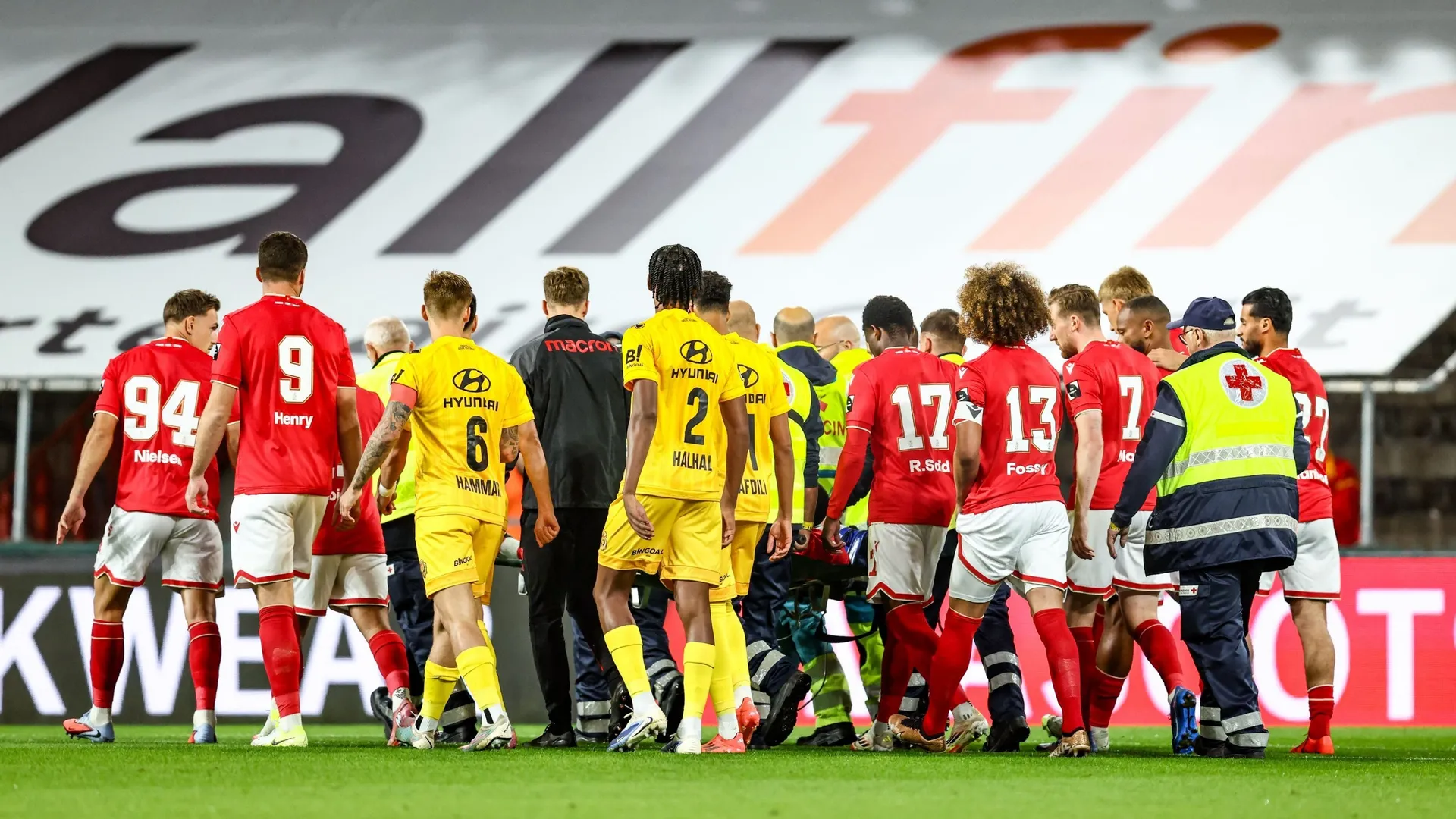 Kasey warner i answered her BP ad with the trivia question,