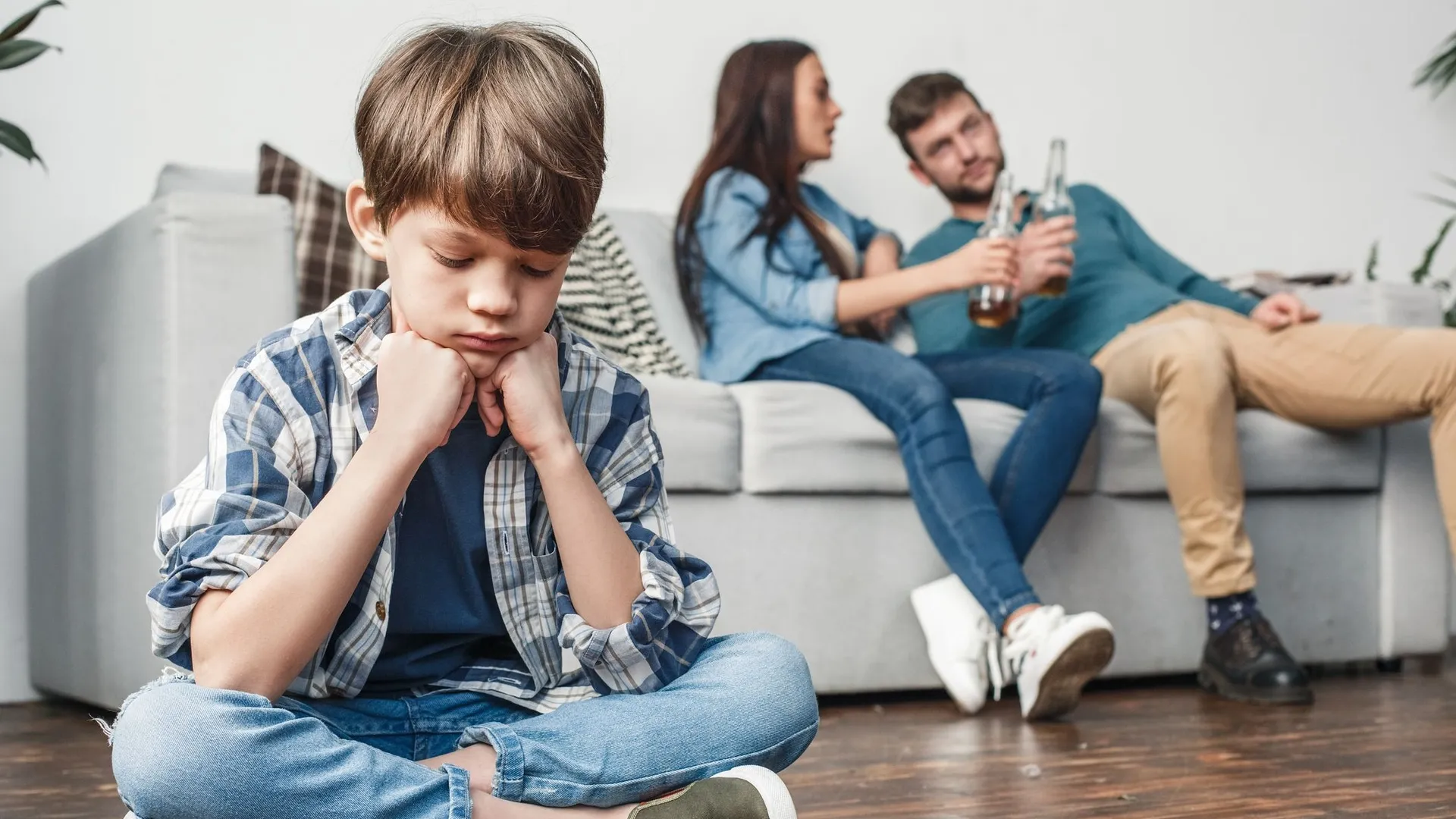 D'où vient l'expression 'être chafouin' ? - RTBF Actus