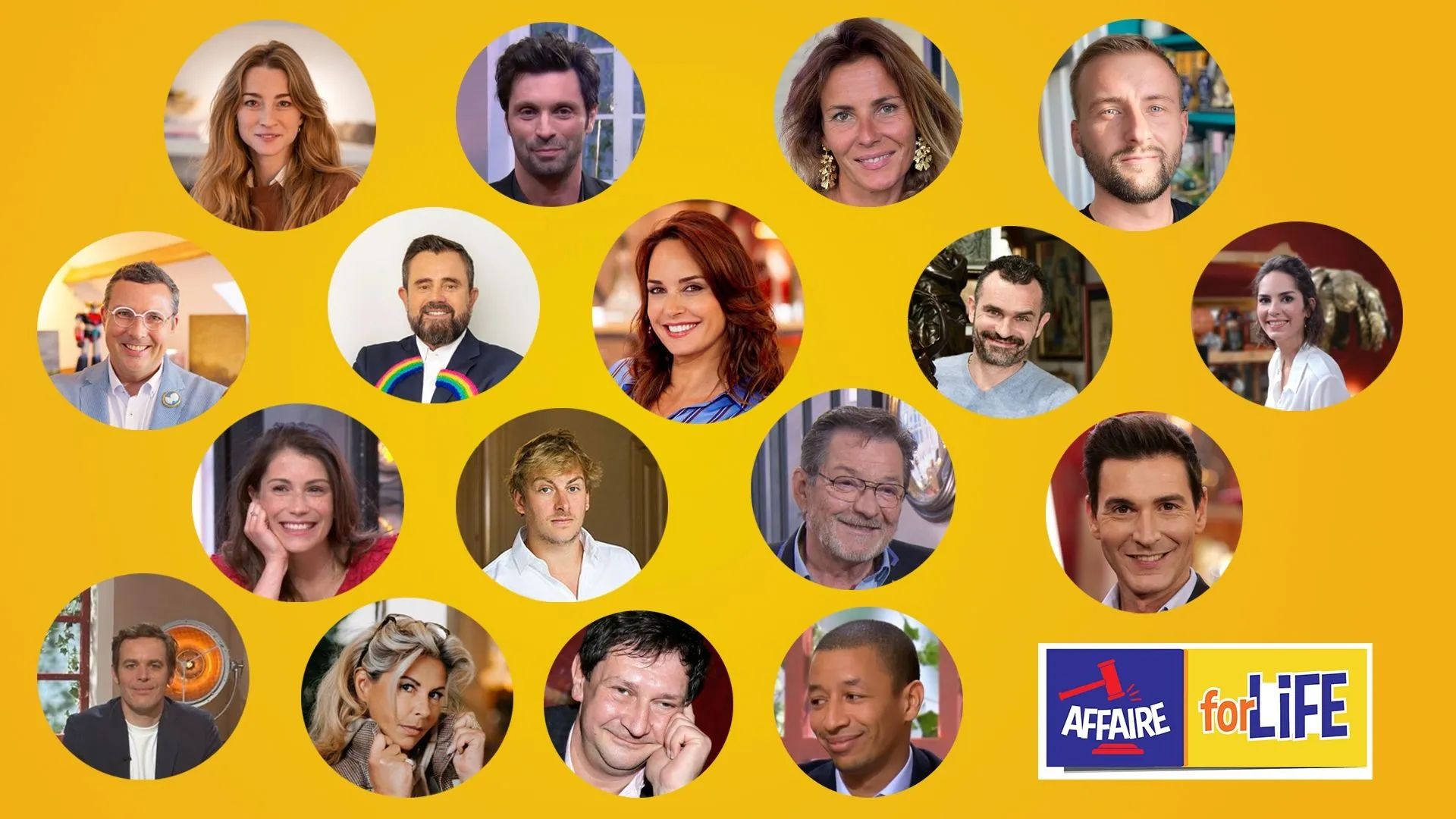 Sara De Paduwa s’engage à nouveau pour Viva for Life en 2025 - RTBF Actus