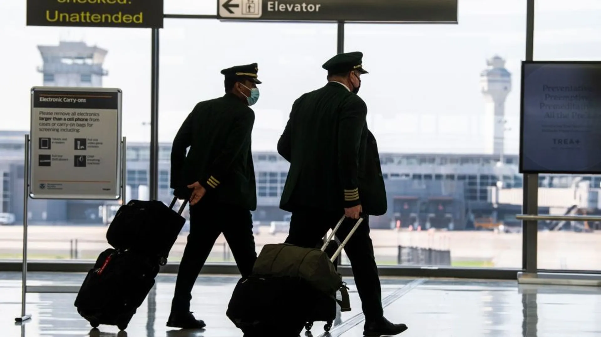 Only In America : Bad Passengers - RTBF Actus