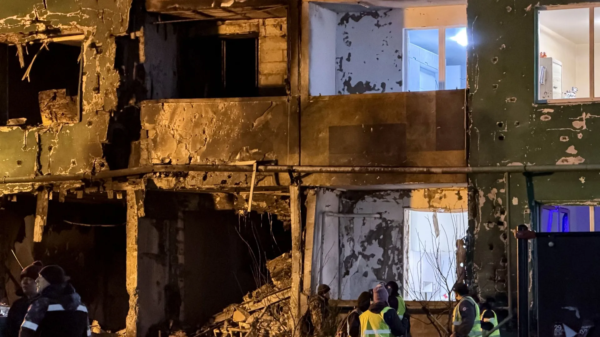 La Russie revendique la prise de la ville de Siversk, l'Ukraine dément ...