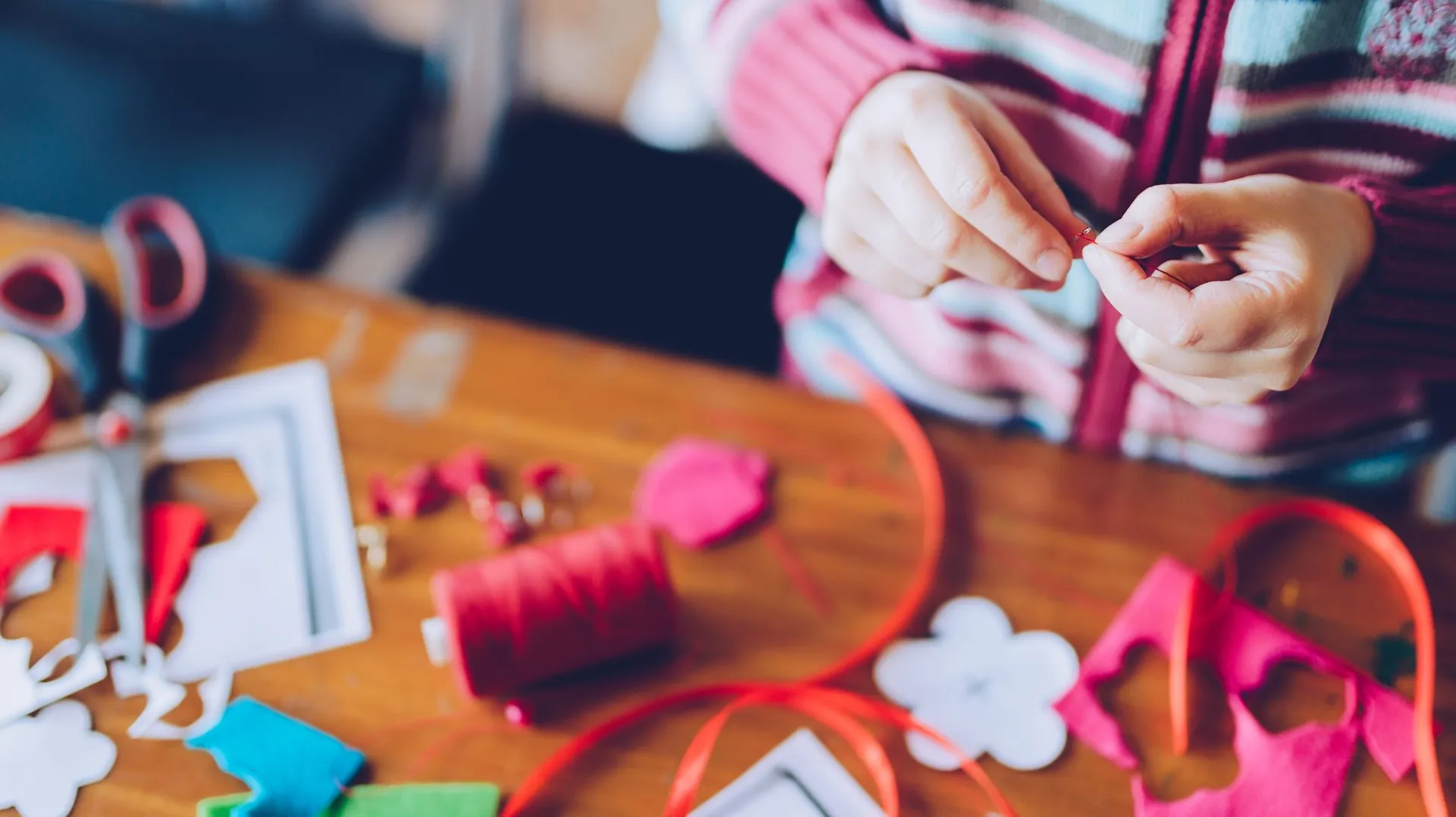 Super activité ludique et créative pour les enfants - RTBF Actus