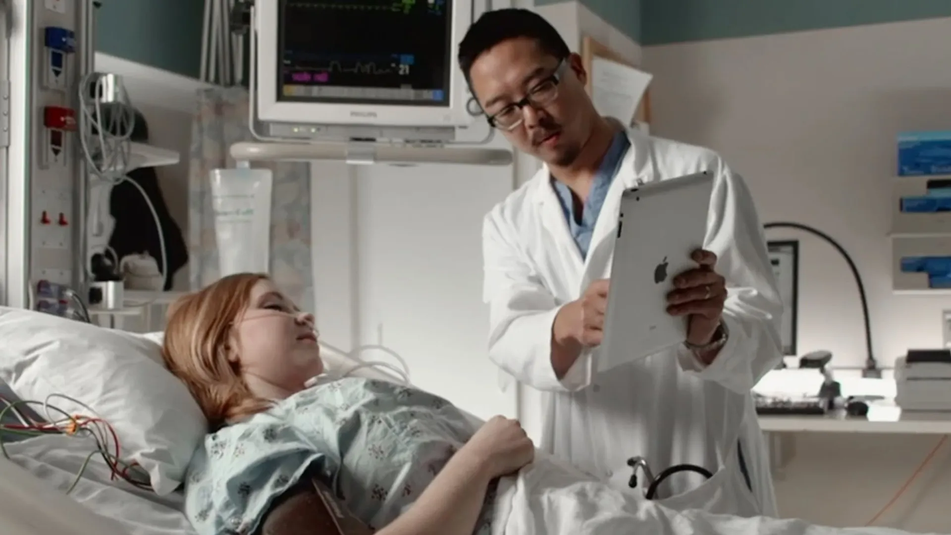 Les GAFA, en passe de remplacer les médecins ? - RTBF Actus