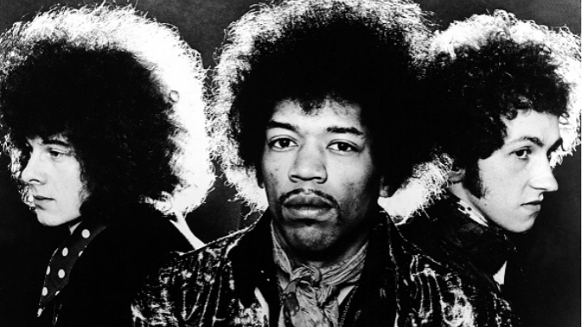 Un documentaire autour du célèbre ingé son Eddie Kramer - RTBF Actus