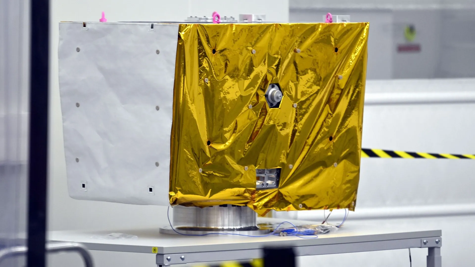 Retour sur Terre de l’équipage de la Station spatiale internationale ...