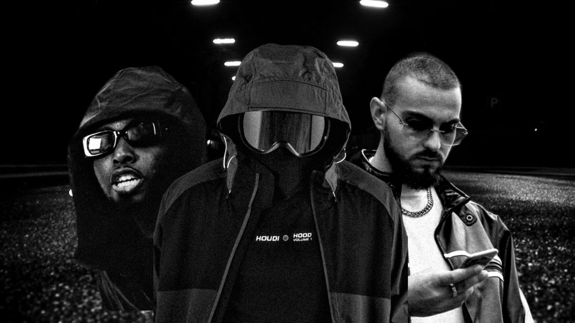 Le rap francophone, trop mainstream pour être engagé ? - RTBF Actus