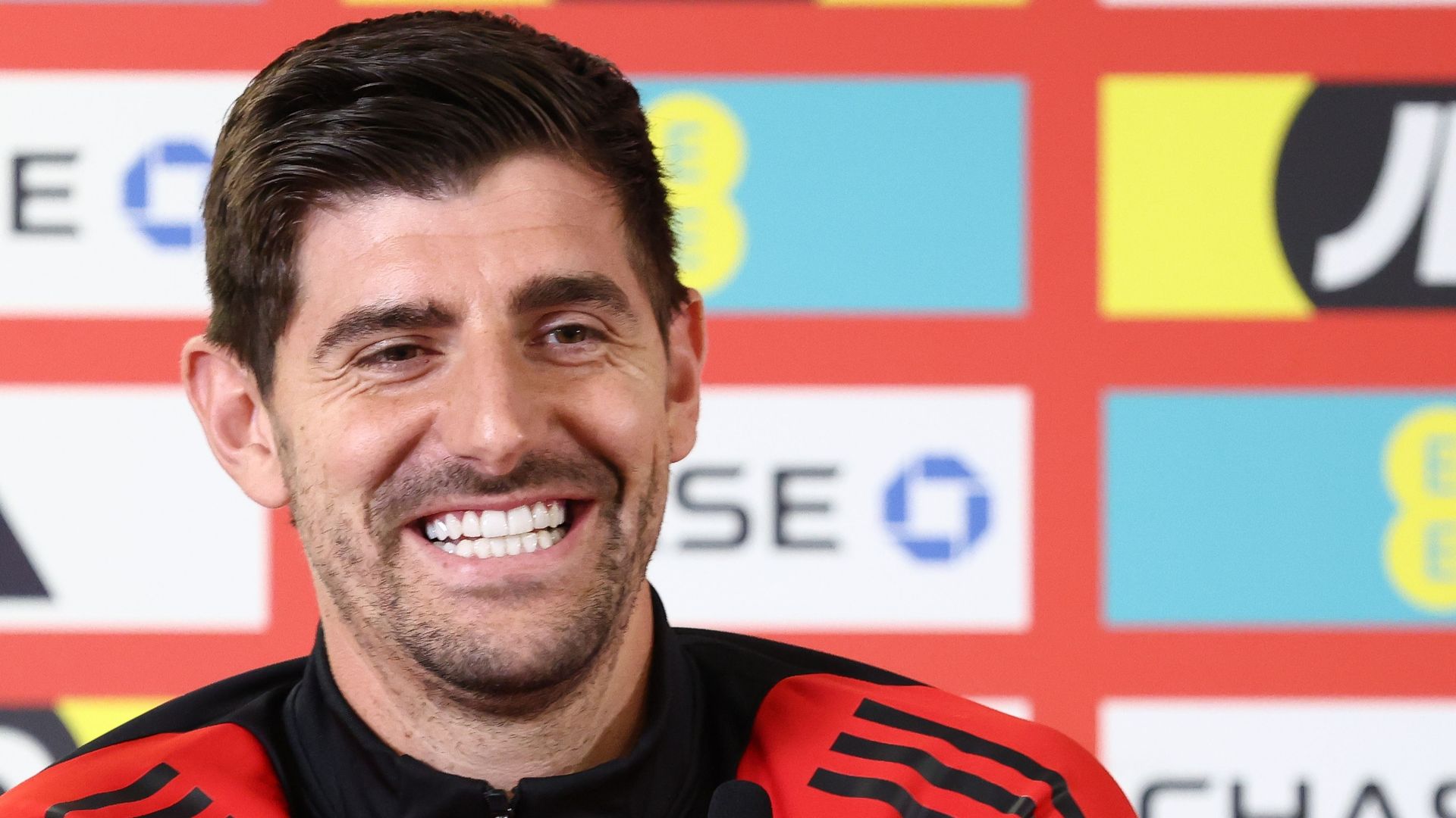 Diables Rouges - Thibaut Courtois : 'Aborder ce match comme une finale ...