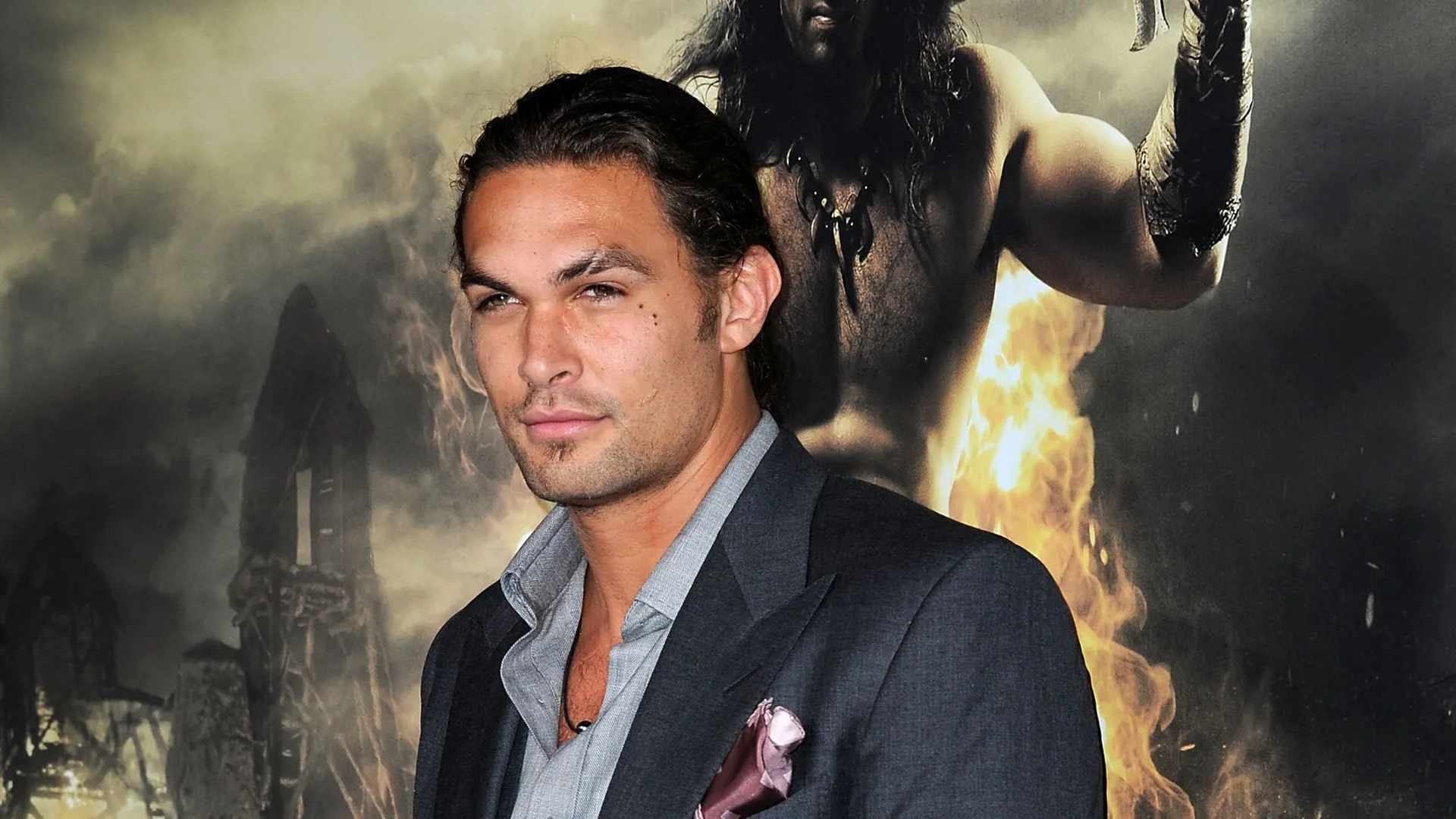 Premières images de 'Frontier', nouvelle série de Netflix avec Jason ...