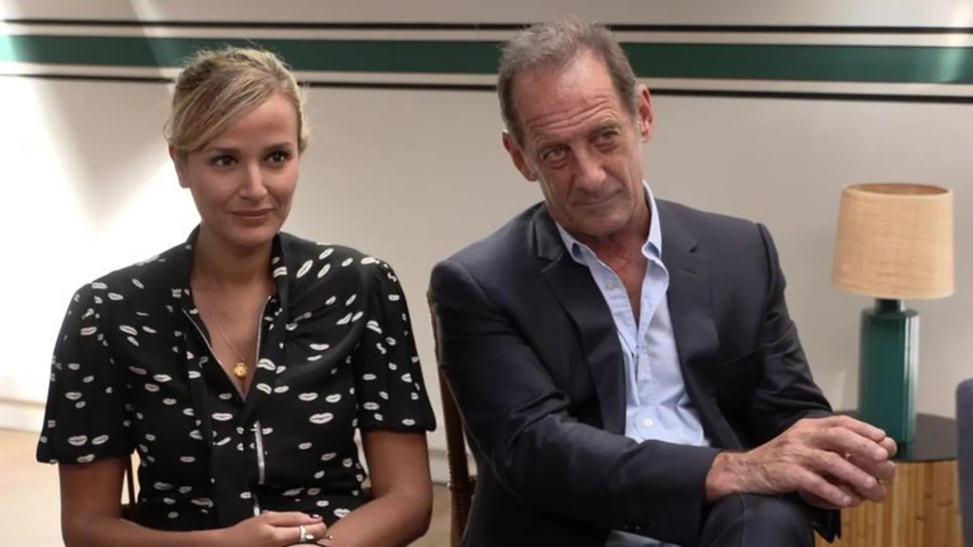 Julia Ducournau et 'Alpha' : J’ai l’impression de repartir à zéro avec chaque nouveau film ...