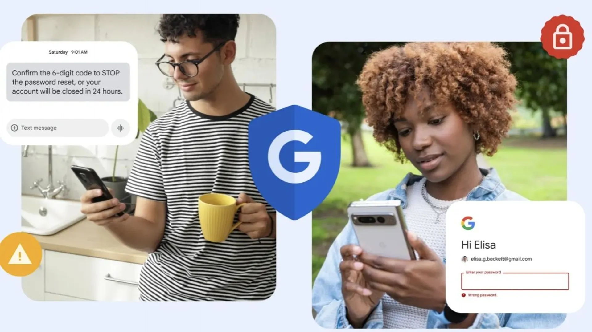 Quand les escrocs ouvrent votre boîte mail et trafiquent vos factures ...