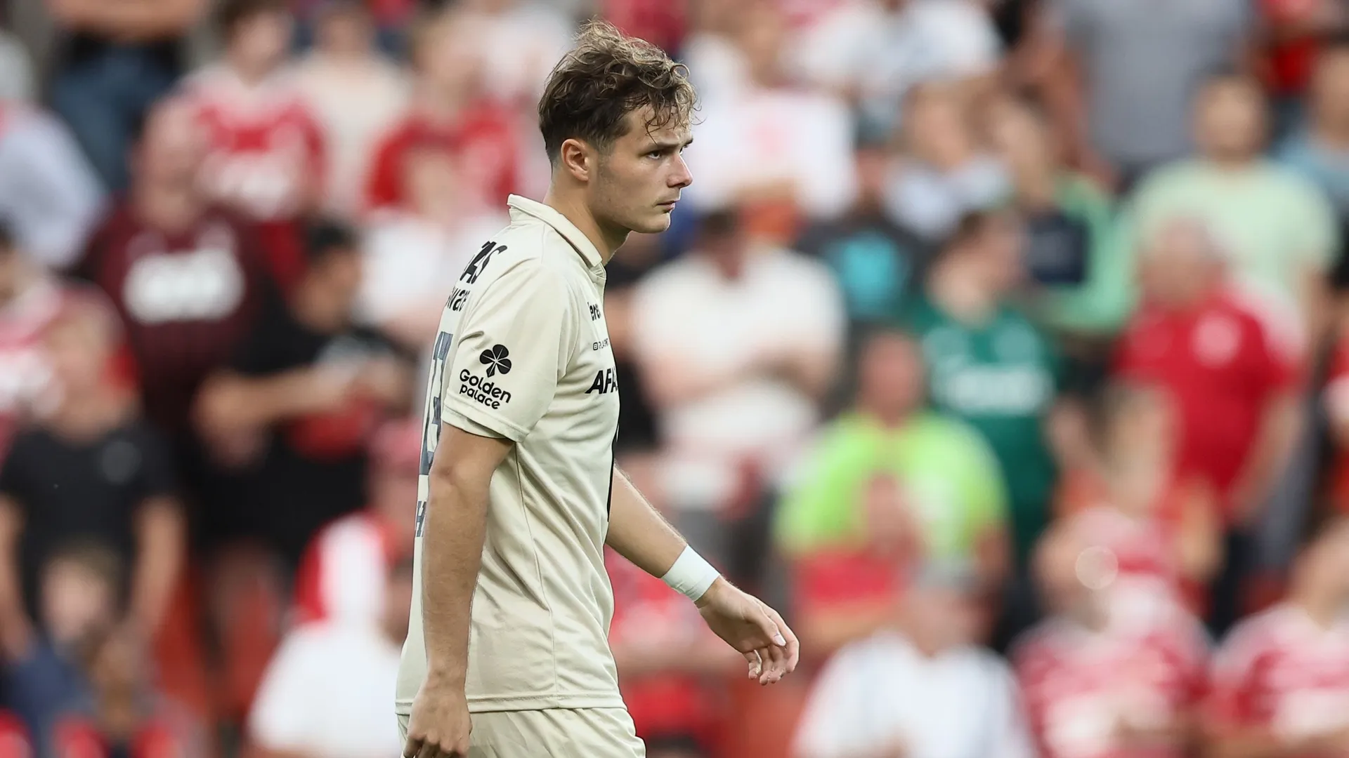 Dabeull : 'Ma funk, c’est faire de la musique pour donner le sourire ...