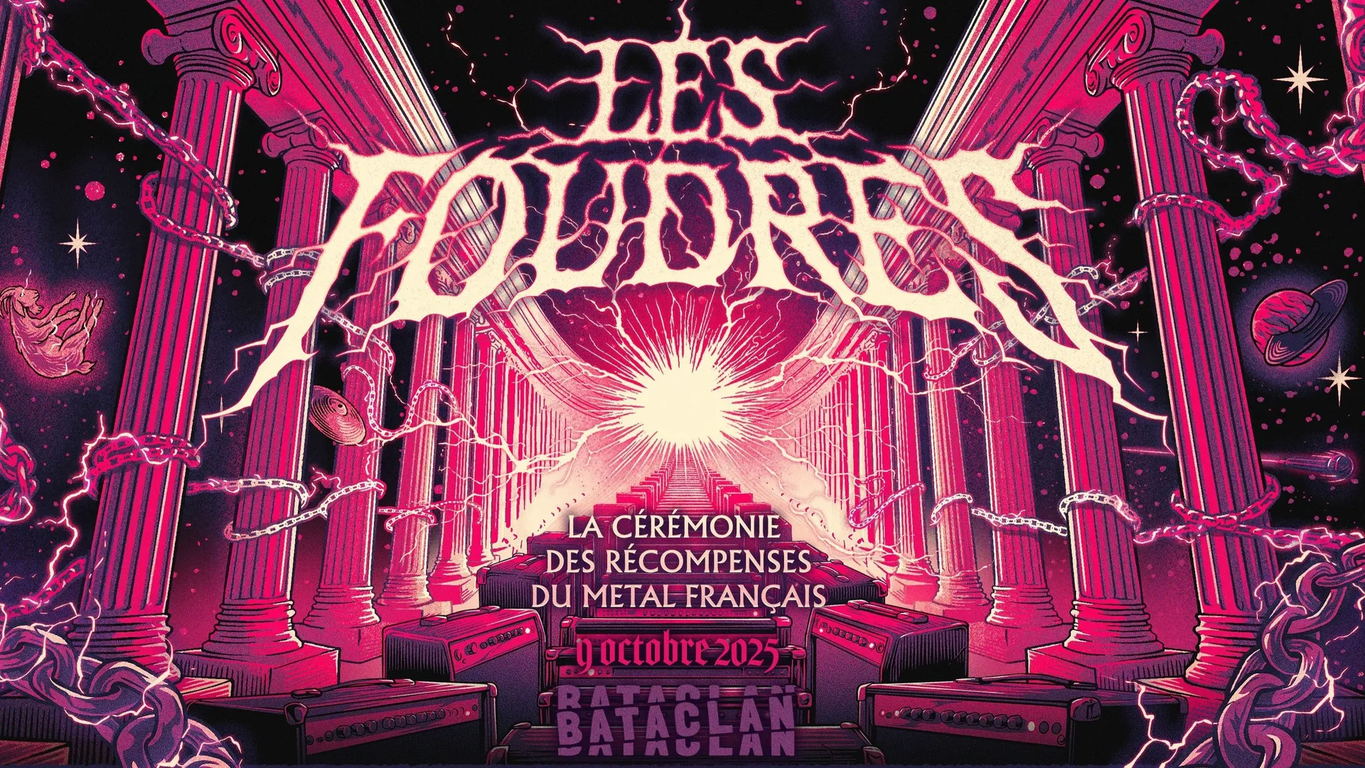 Iron Maiden débarque à Anvers : la légende du metal enflammera la ...