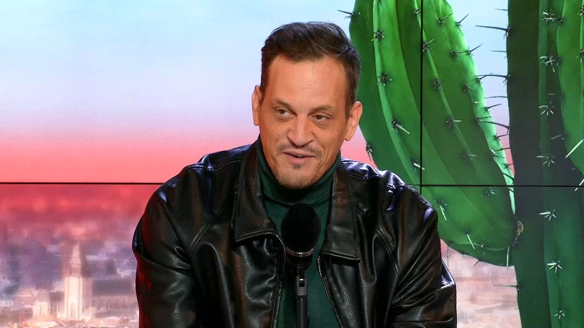 Accord de paix entre Israël et le Hamas : James Deano rend hommage à ...