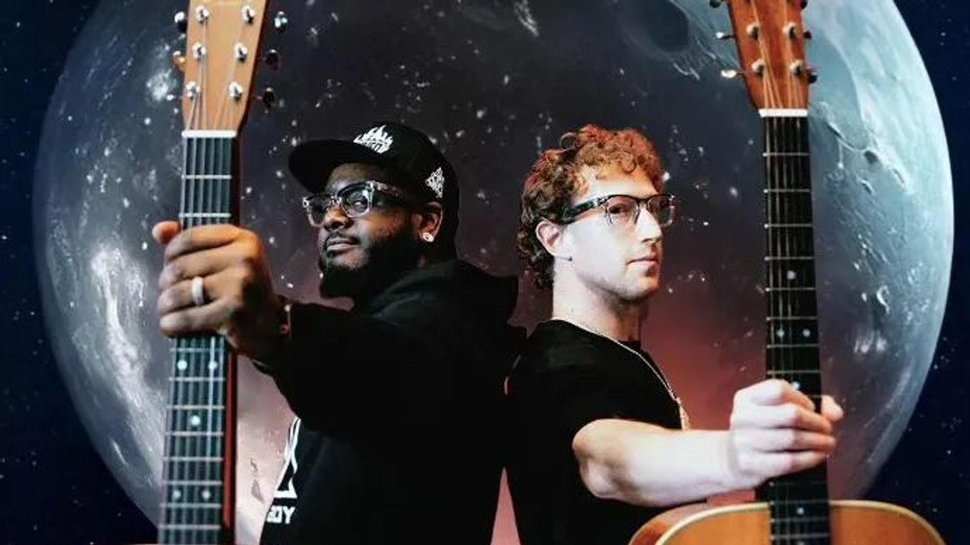 Mark Zuckerberg, patron de Meta, est la deuxième personne la plus riche ...