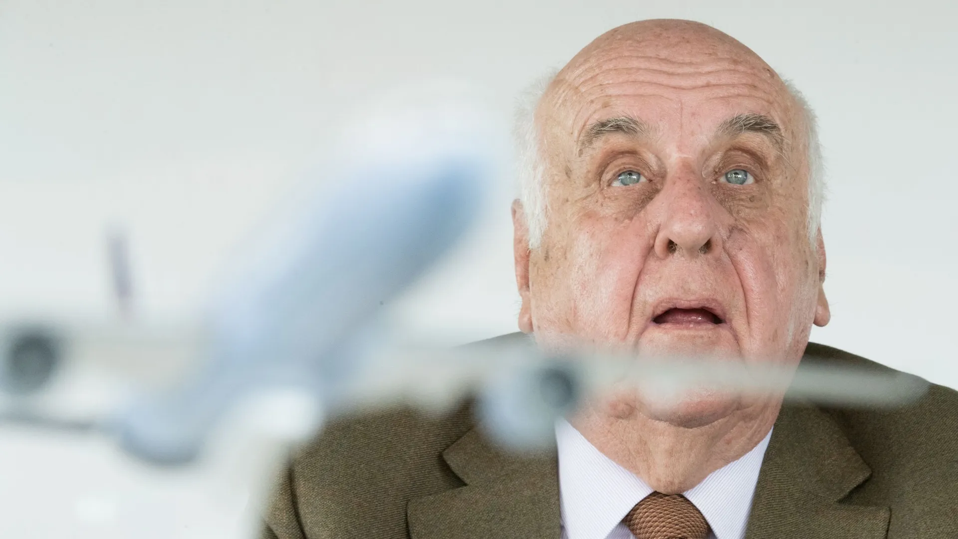 Les hommages et les regrets après le décès d’Etienne Davignon à 93 ans ...