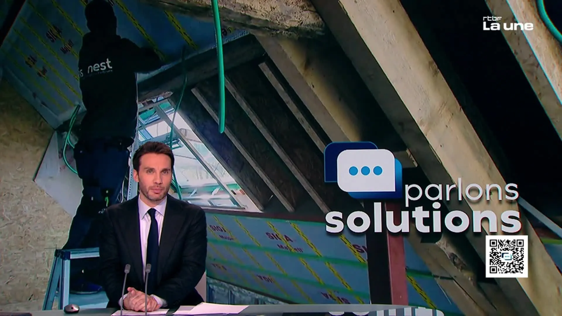 Parlons solutions - RTBF Actus
