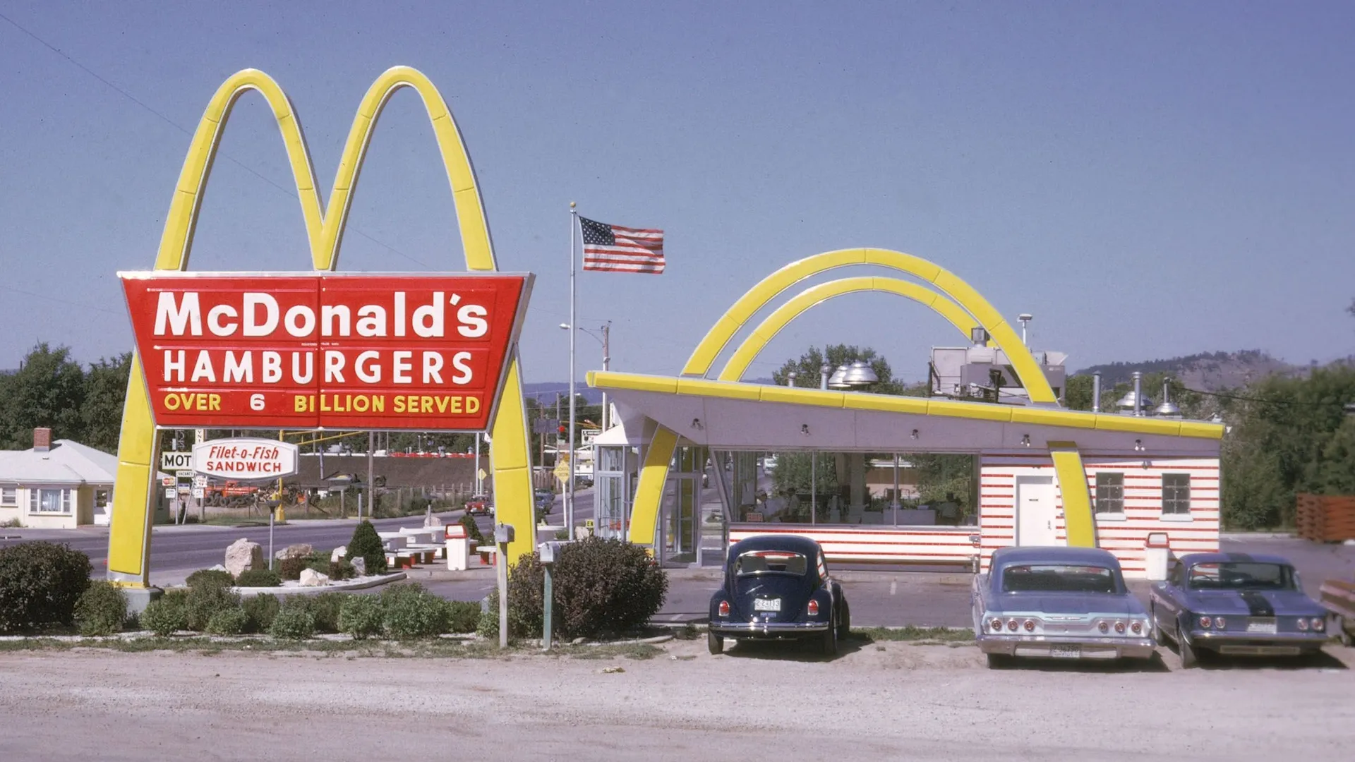 Le prix d’un menu Big Mac varie selon les McDonald’s en Belgique ...
