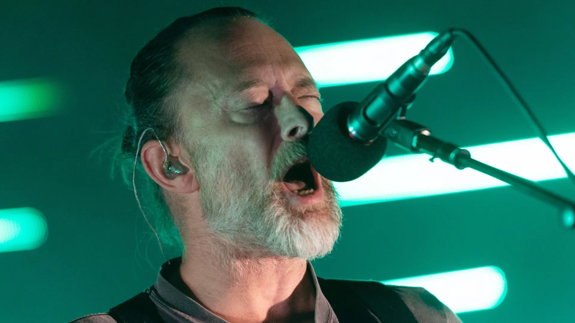Radiohead réinvente ses tournées avec une nouvelle formule - RTBF Actus