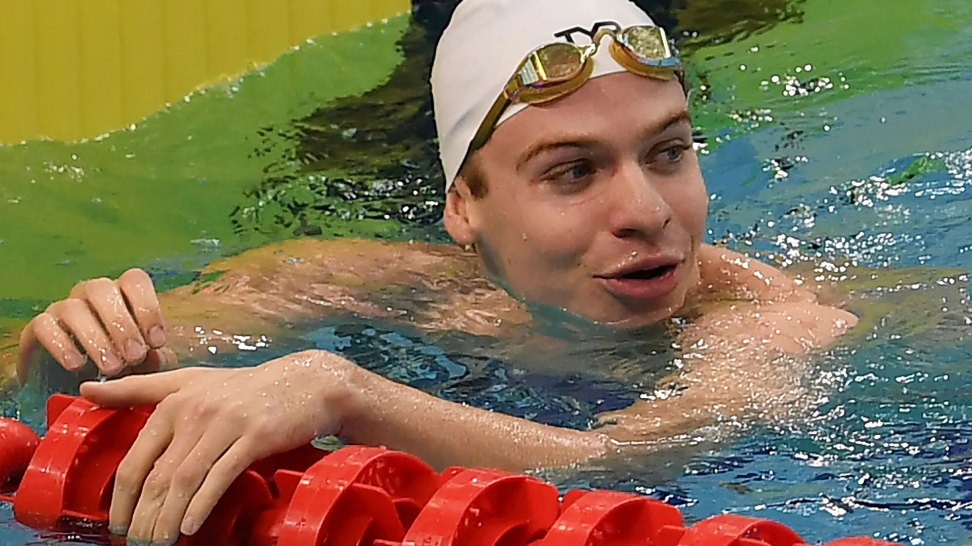 JO Paris 2024 : première médaille d’or et record olympique du 400m 4 ...