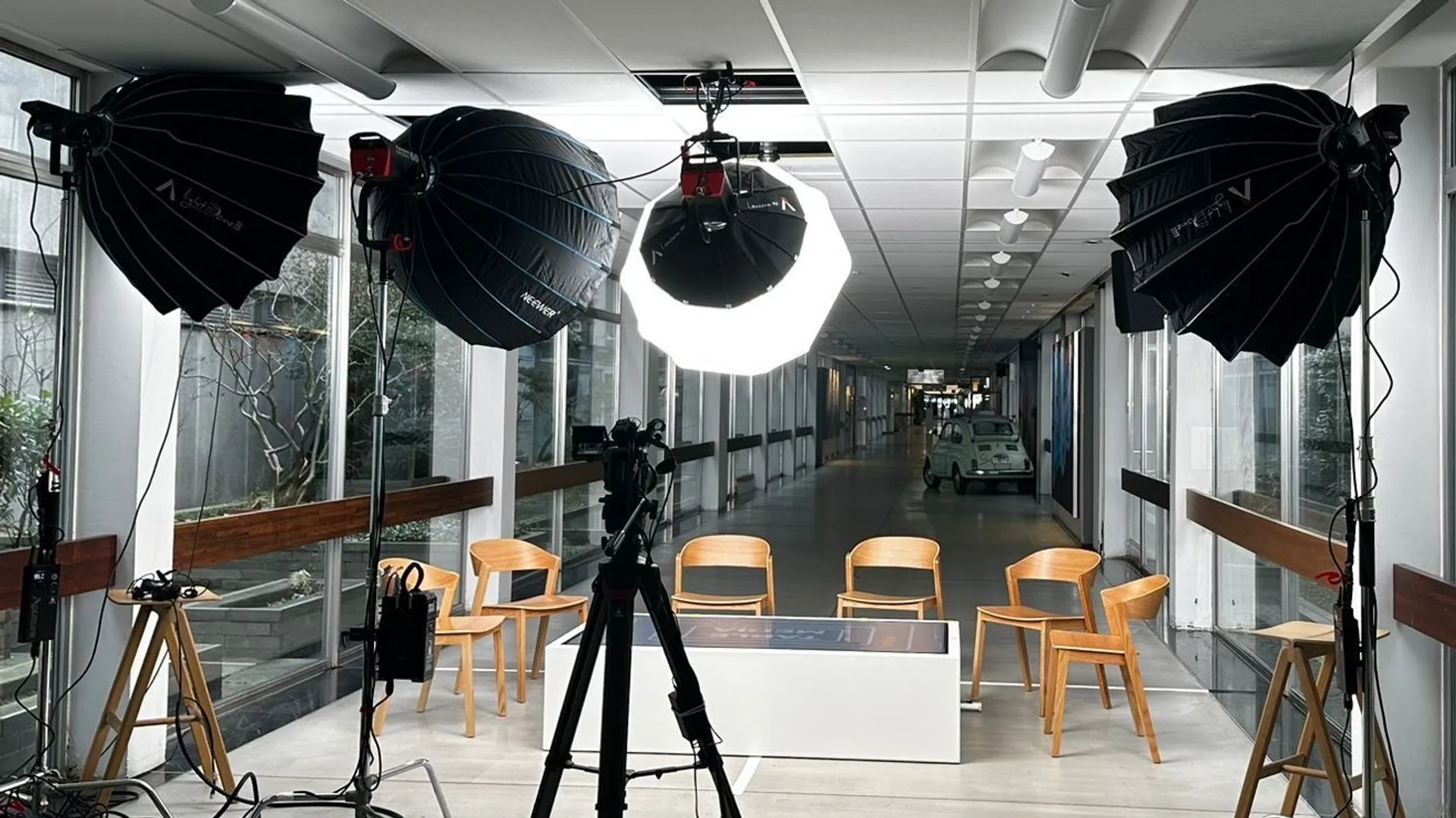 Casting 'Table Média' : évaluez les pratiques de la RTBF dans la ...