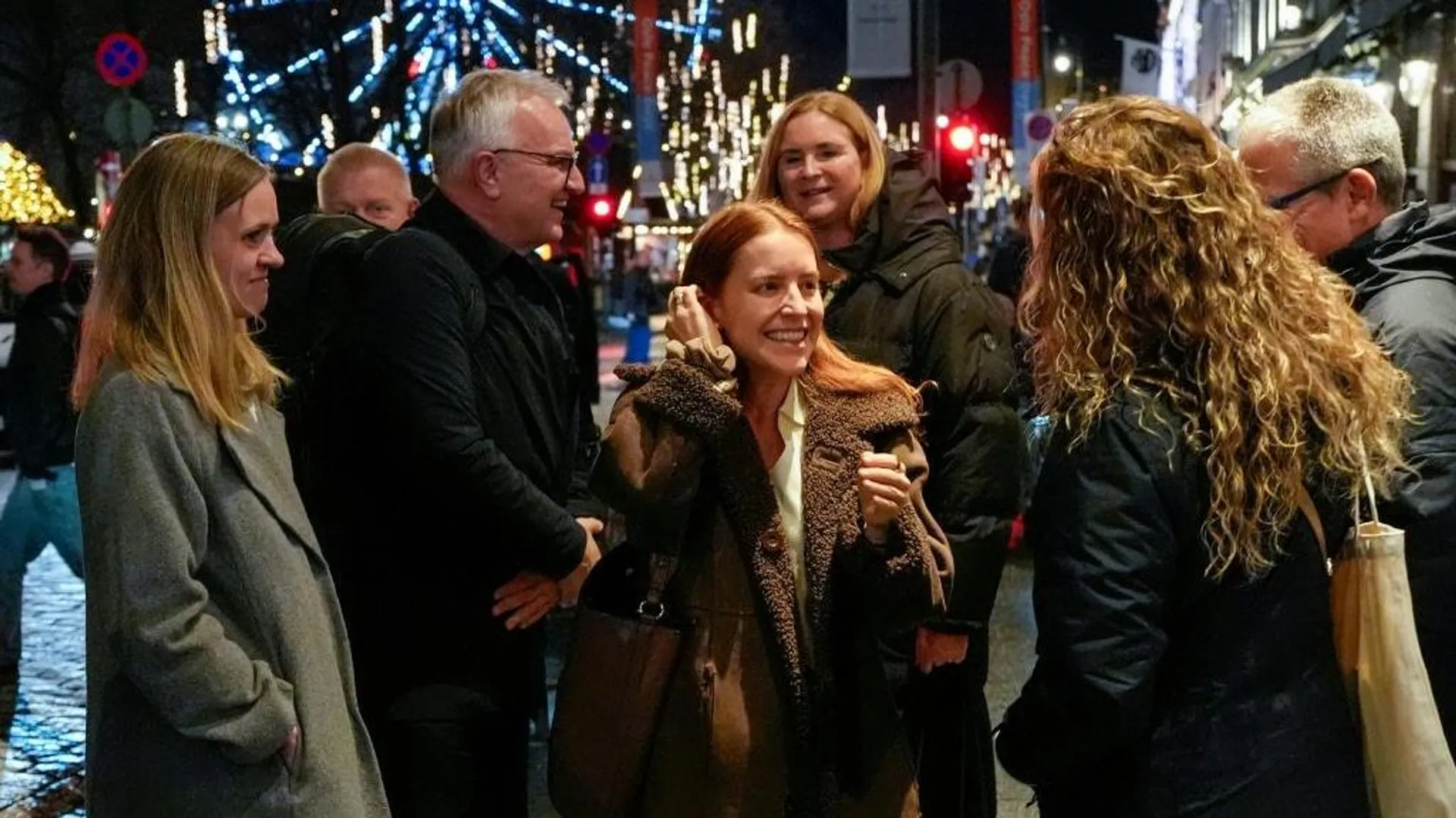 Le Nobel de la paix remis à la fille de l'opposante vénézuélienne ...