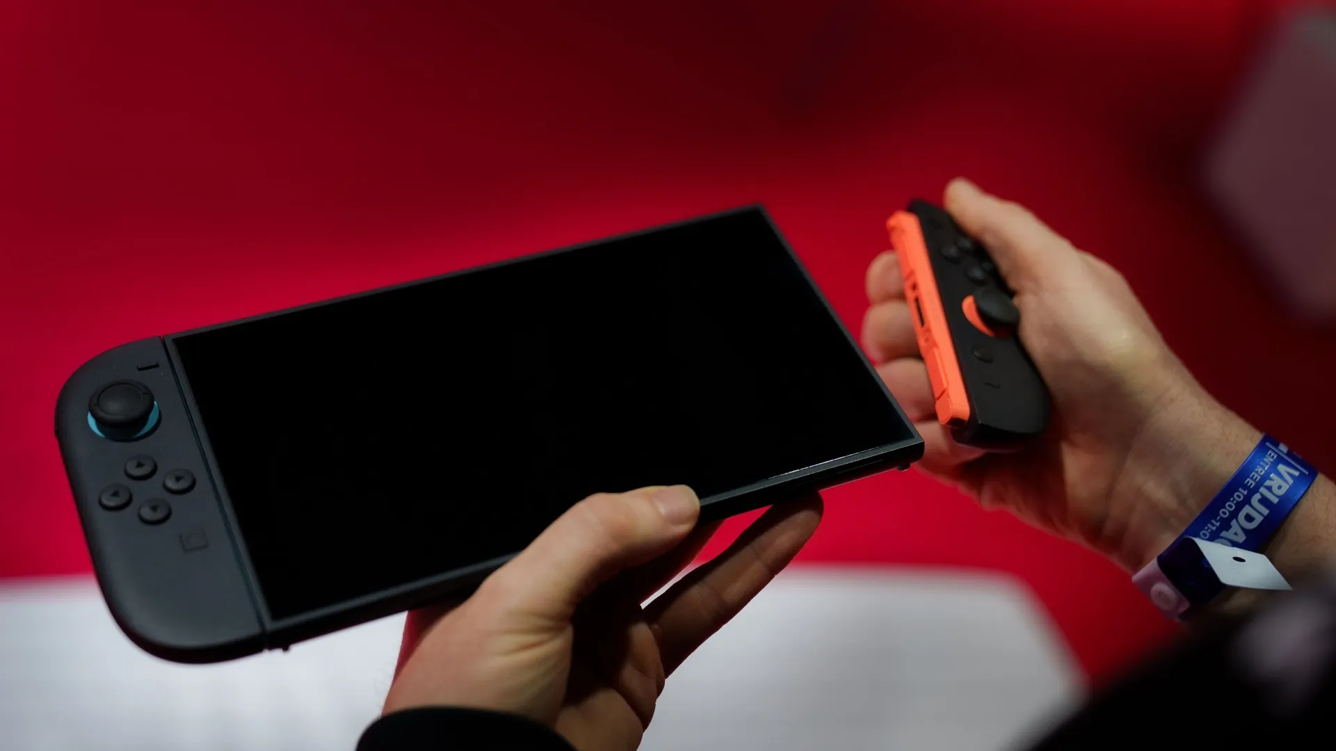 Switch 2 : le retour du Joy-Con Drift ? Nintendo aurait réutilisé les ...